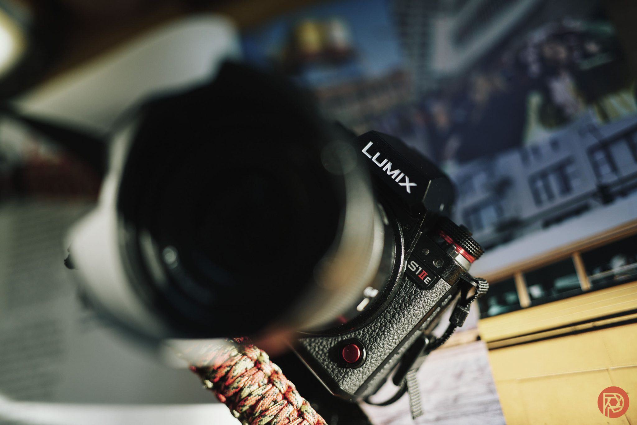 Panasonic S1IIE Review: The Best Mid-Tier Full-Frame Camera?