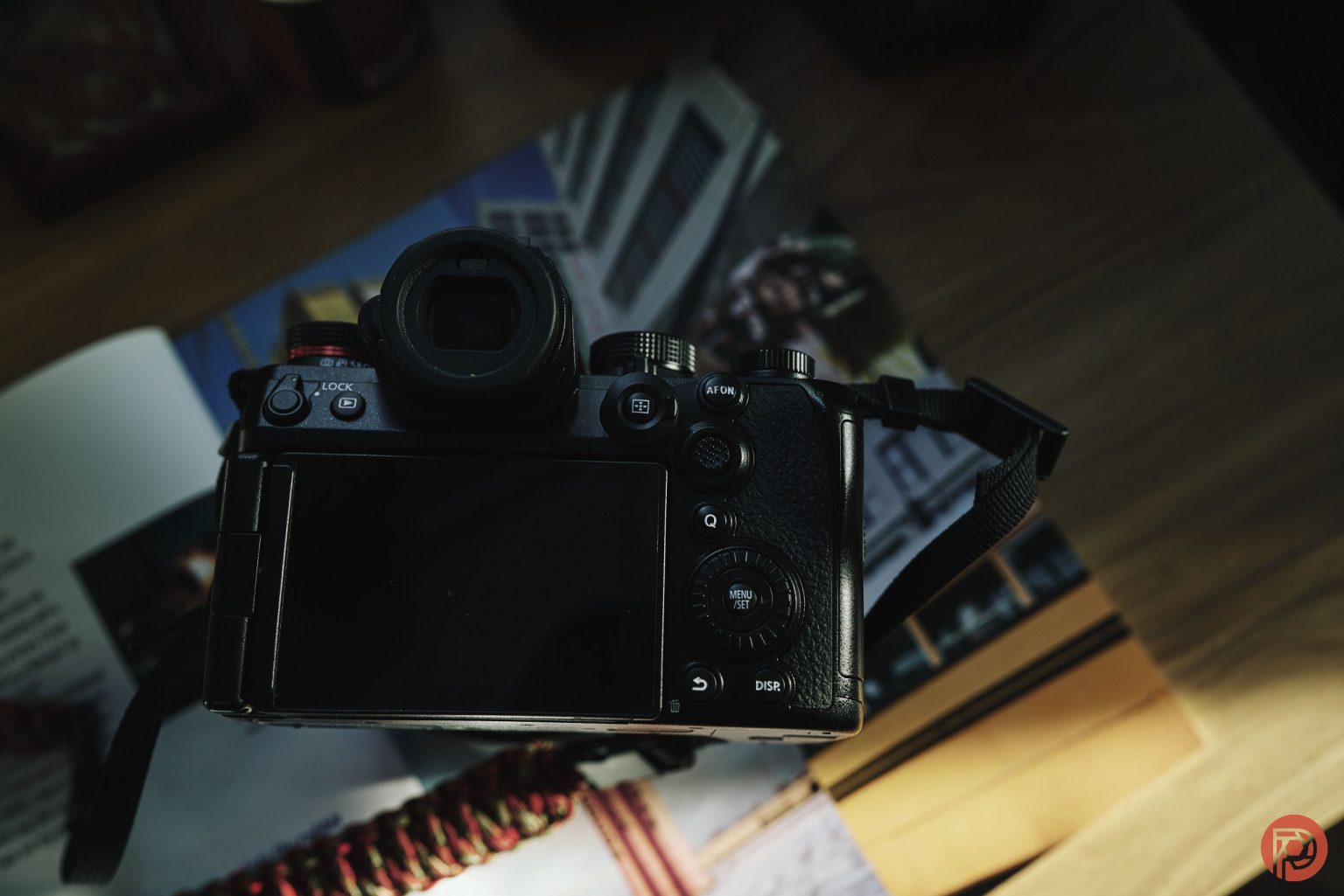 Panasonic S1IIE Review: The Best Mid-Tier Full-Frame Camera?