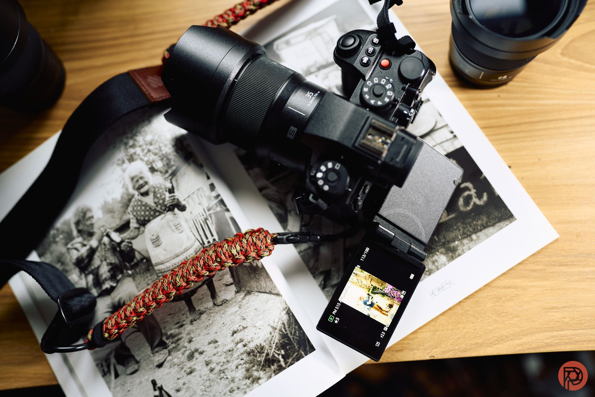 Panasonic S1R II Review Update: It's Better Than We Thought