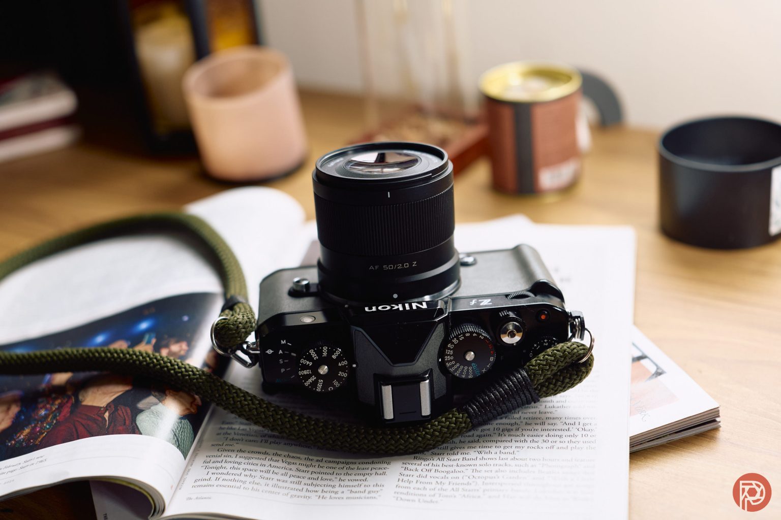 The Two Third-Party Lenses for Portrait Photographers Under $400