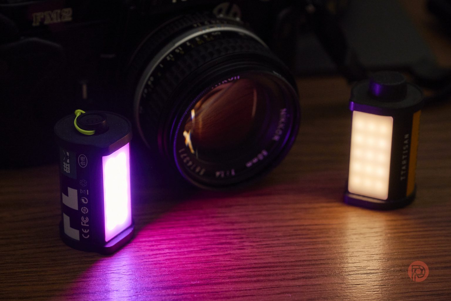 TTArtisan Mini LED Lights - The Coolest Accessory for Millennials