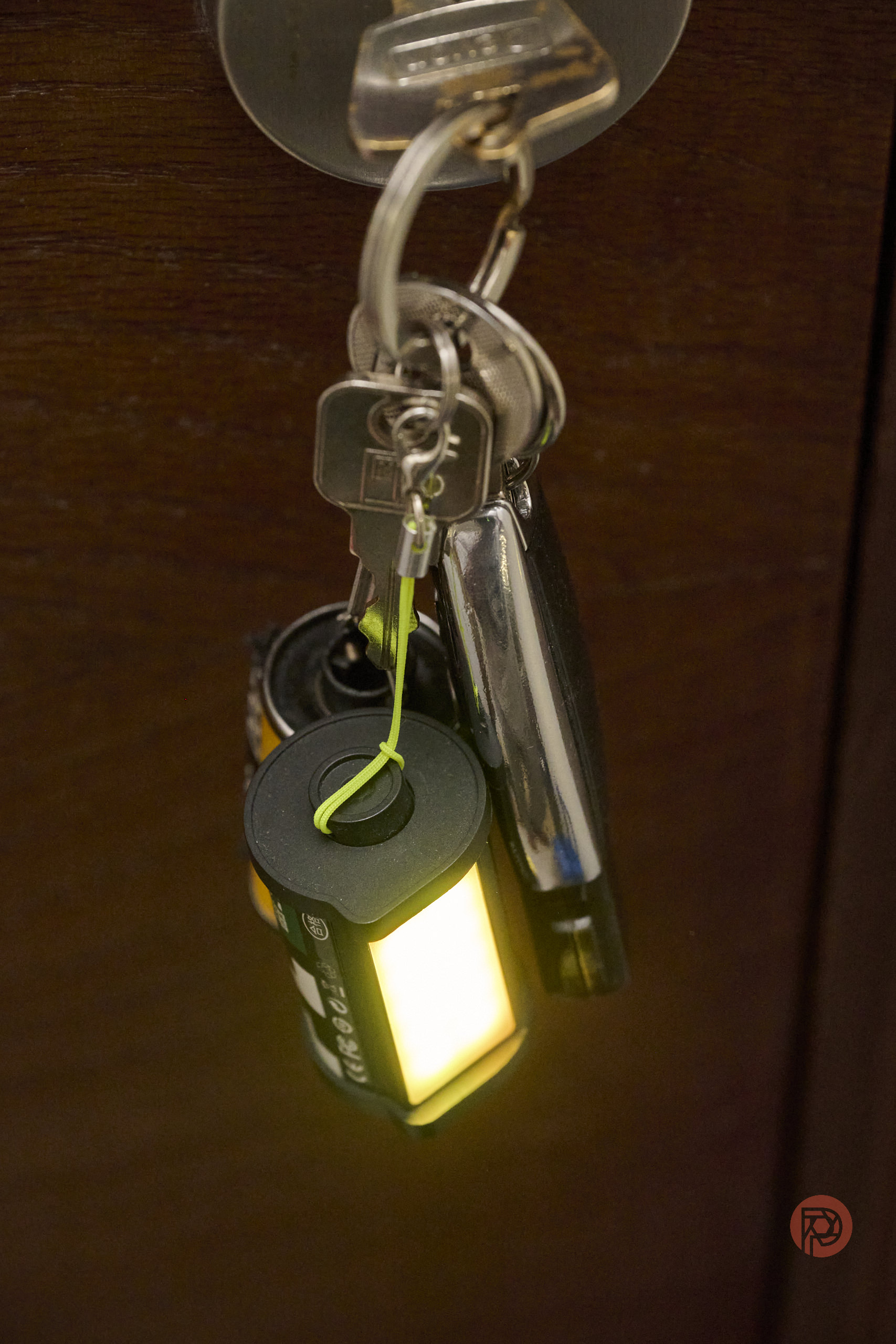 TTArtisan Mini LED Lights - The Coolest Accessory for Millennials