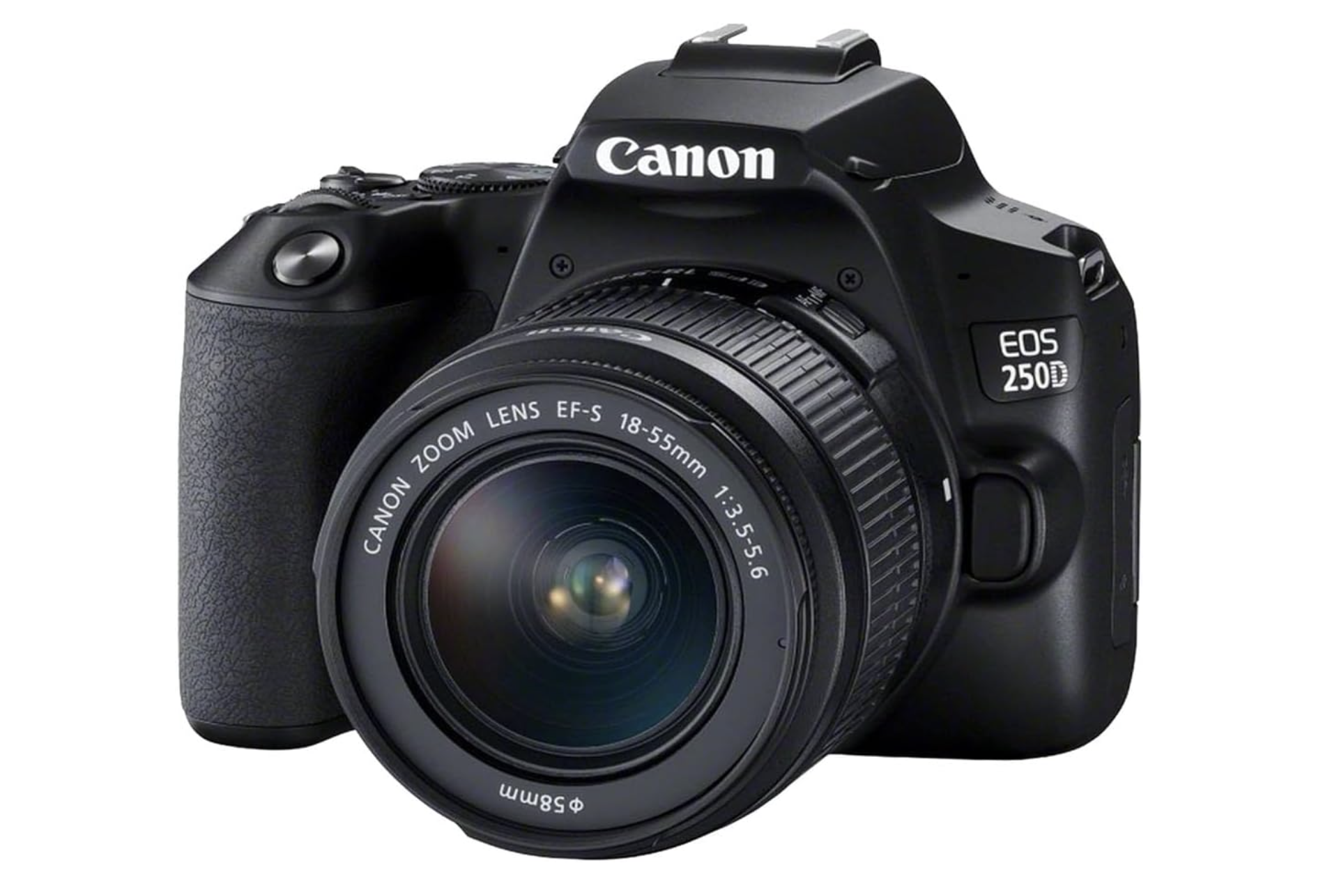 The 3 Best-Selling DSLRs on Amazon You Should Know About