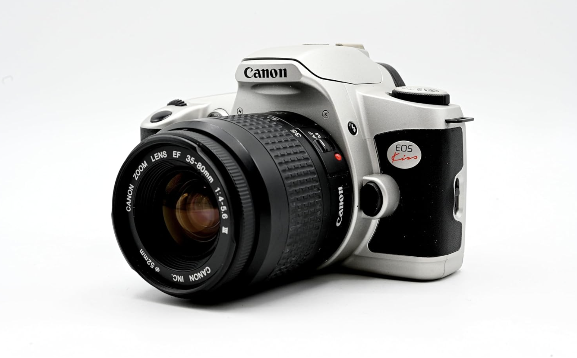 Discover the 5 Best Selling Film Cameras on Amazon