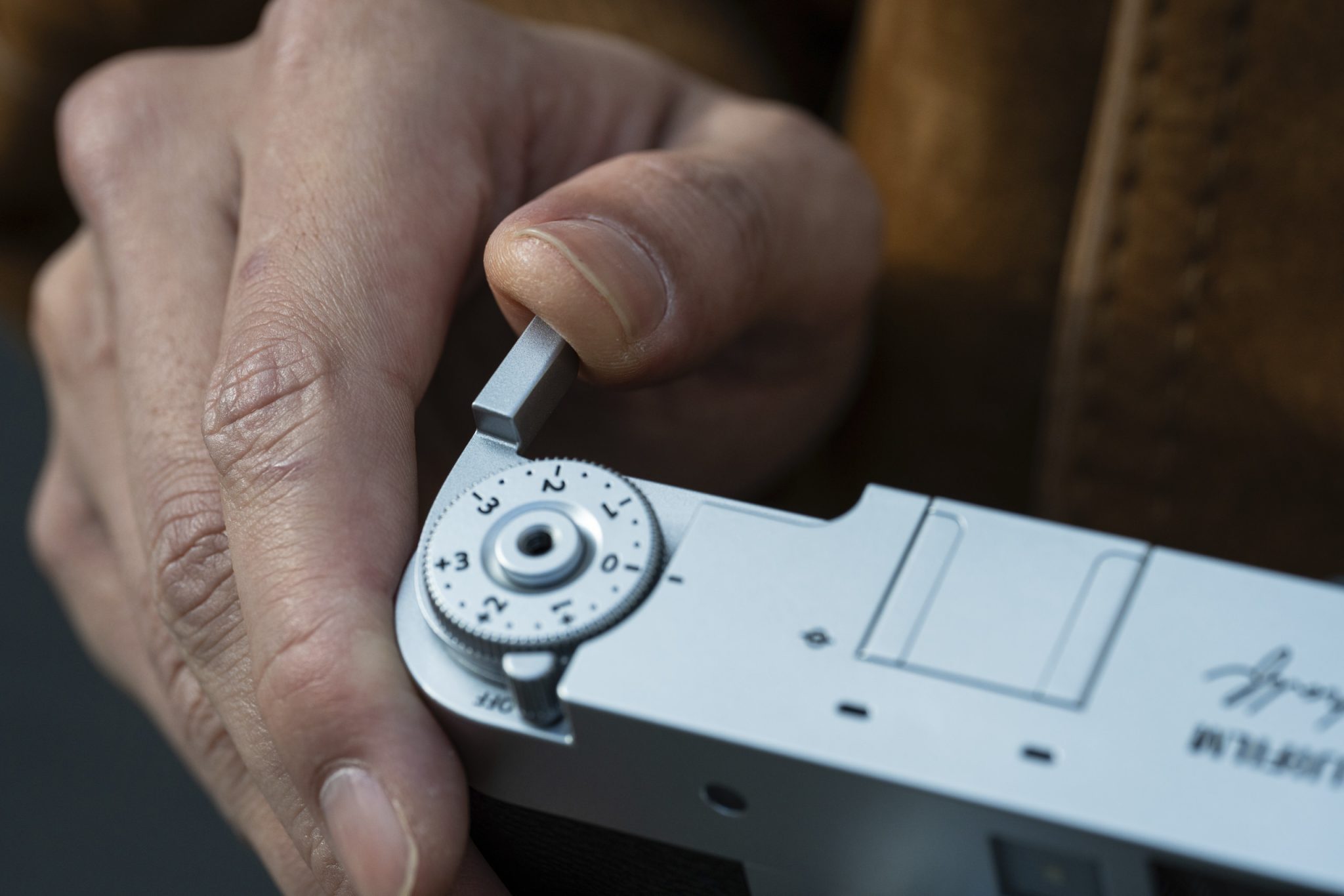 Fujifilm X Half: 5 Things to Know About this Innovative Camera