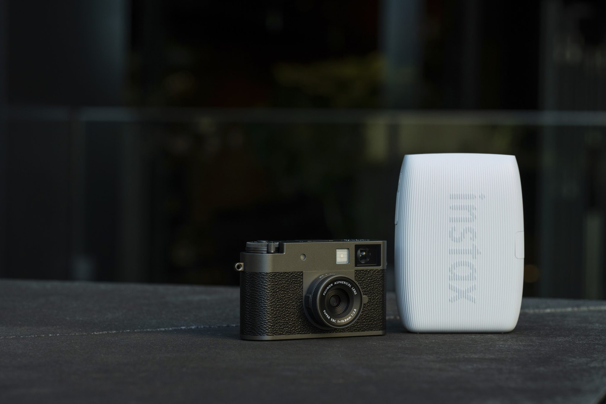 Fujifilm X Half: 5 Things to Know About this Innovative Camera