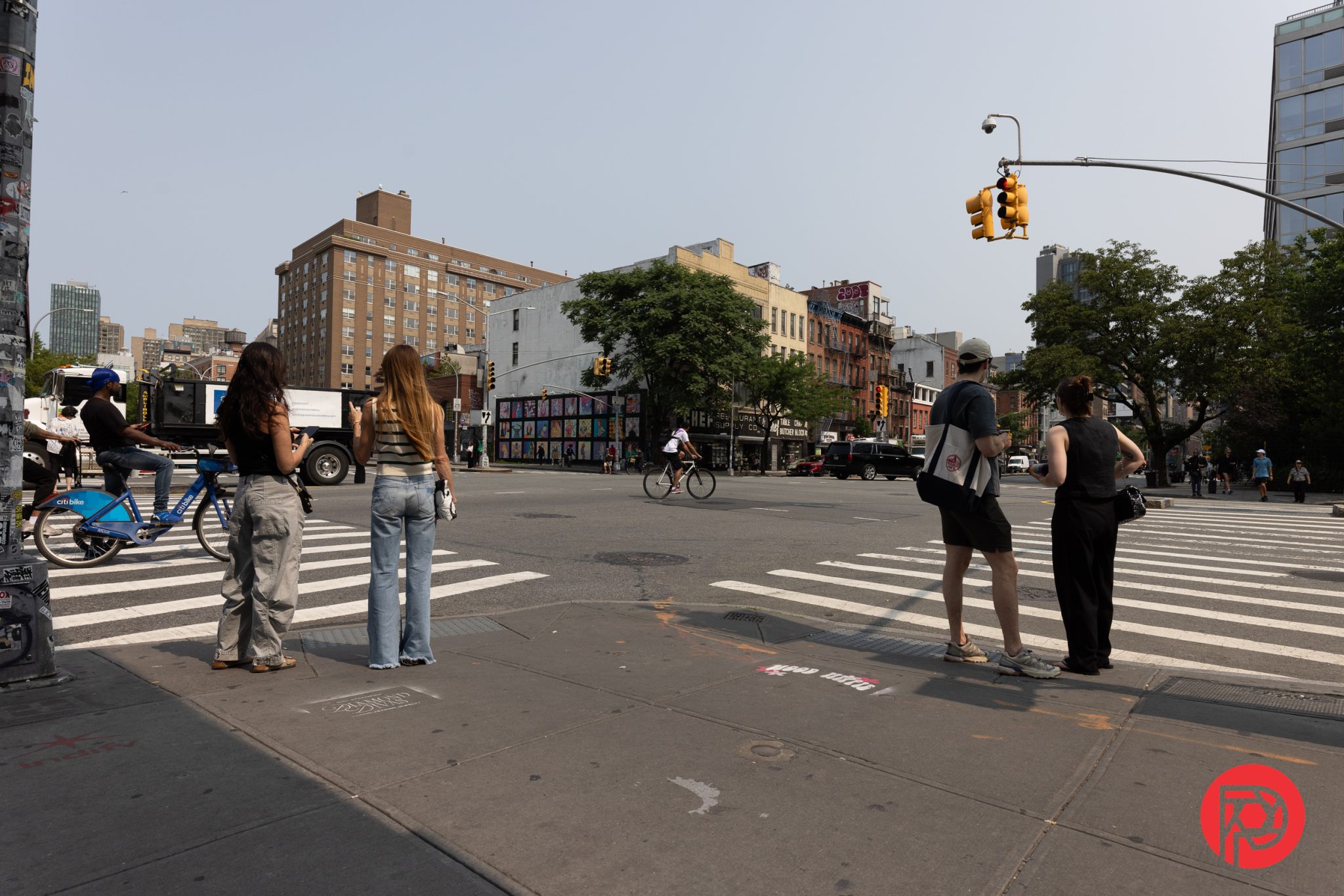 I Shot in Program Mode for a Month. It Made Me a Better Photog