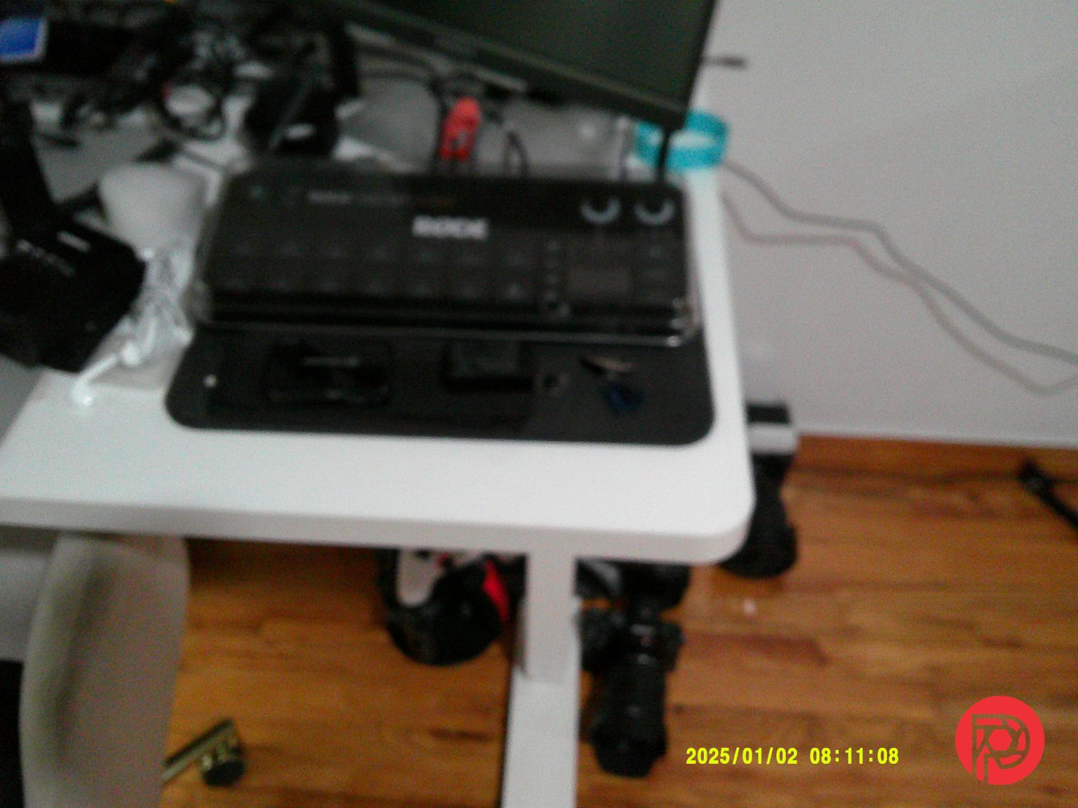The JGIPL DC101: What Does $60 Buy