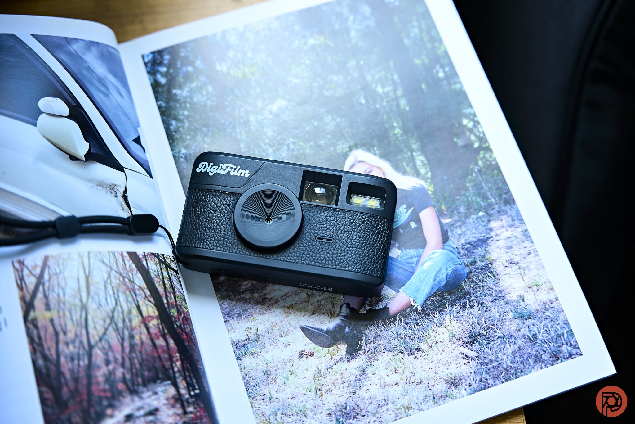 Digifilm Camera Review: The Best Digicam for Summer 2025