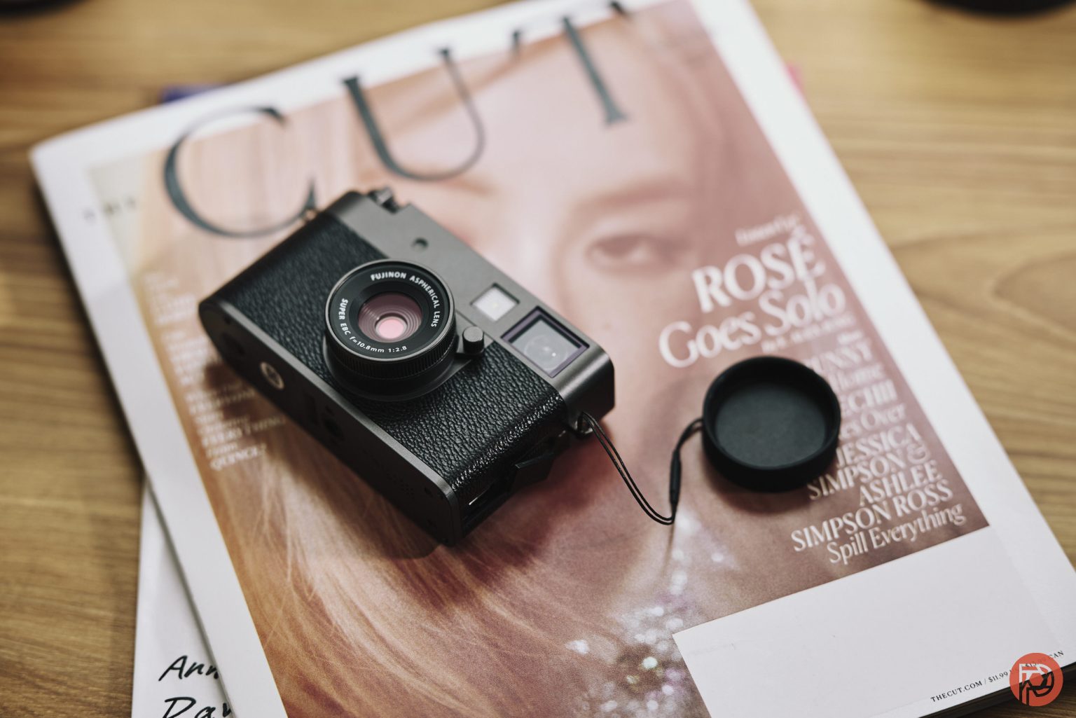 Fujifilm Knocks Nikon and Canon Down Camera Sales Rankings