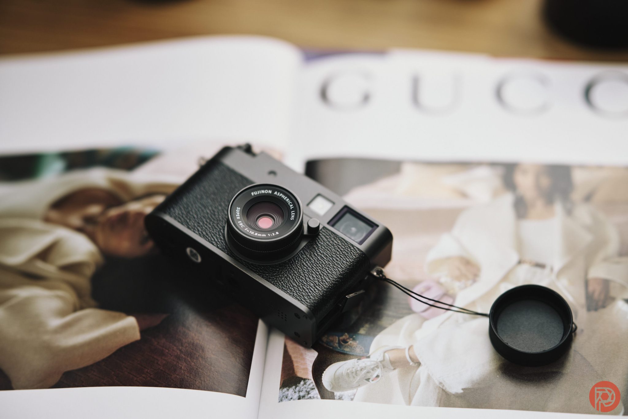 3 Fujifilm Cameras with Amazing Viewfinders