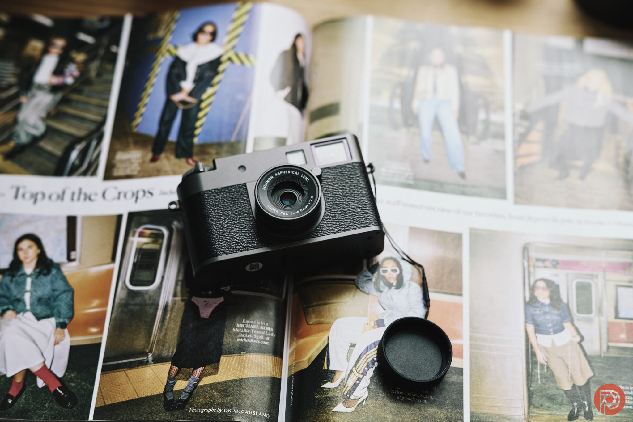 How to Choose the Right Point and Shoot Camera in 2025