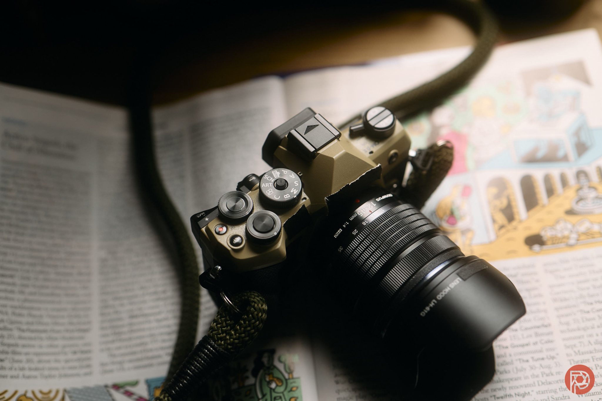 OM System OM5 II Review: Best Camera for New Photographers?