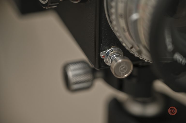 EMP4.0 All In One Slide Projector Kit Review