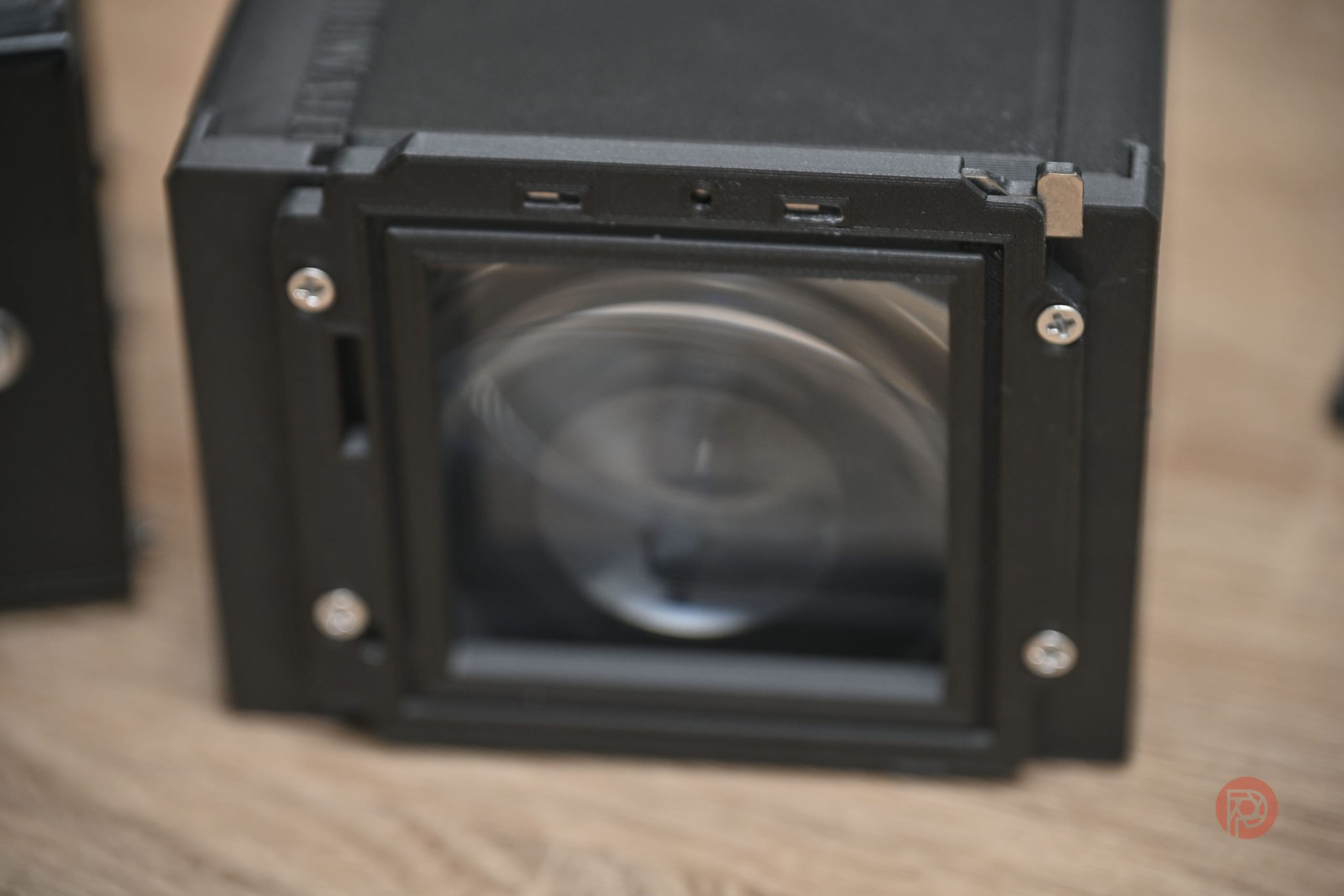 EMP4.0 All In One Slide Projector Kit Review