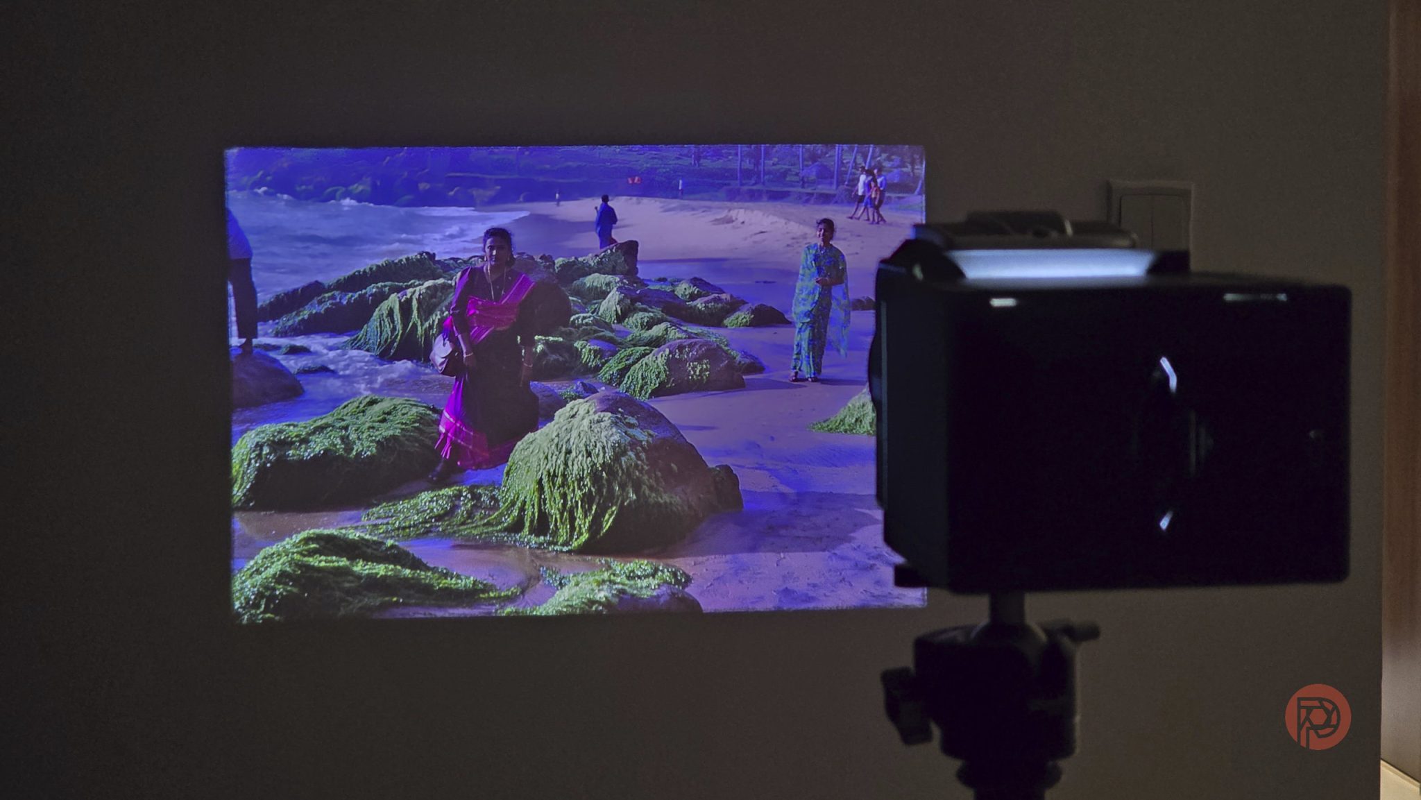 EMP4.0 All In One Slide Projector Kit Review