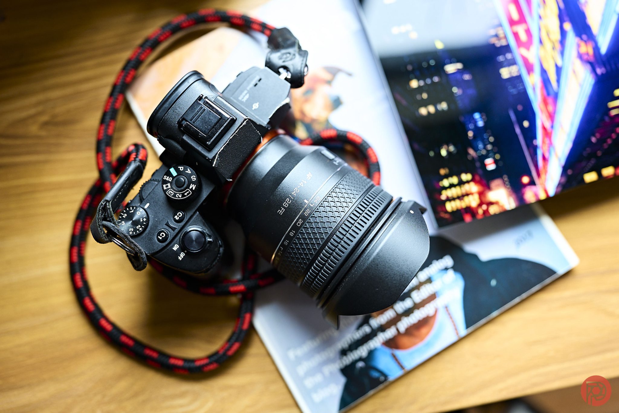 Rokinon 14-24mm f2.8 AF Review: Don't Believe the Influencers