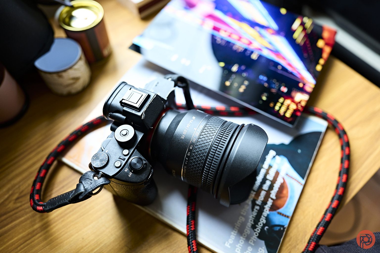 Rokinon 14-24mm f2.8 AF Review: Don't Believe the Influencers