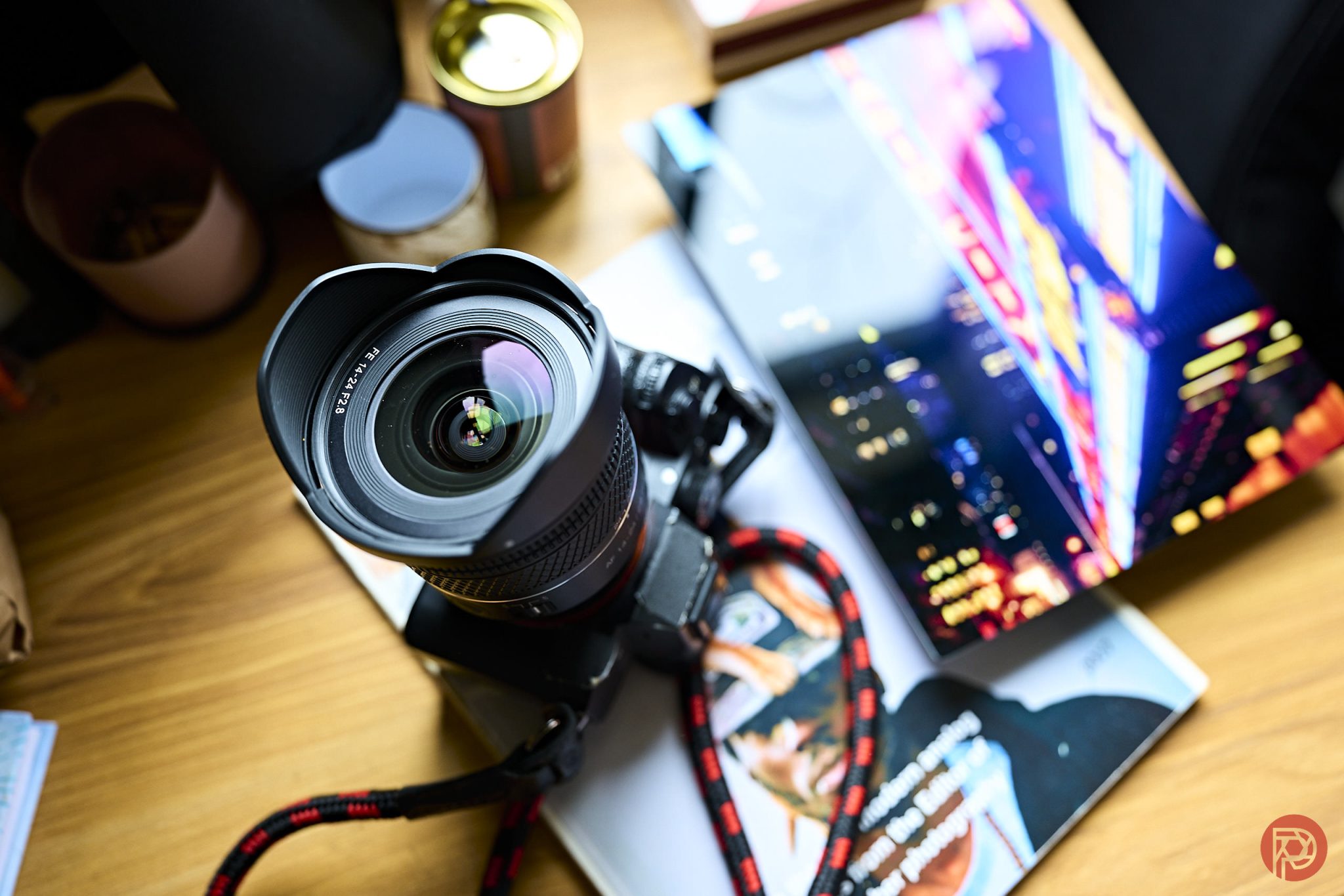 Rokinon 14-24mm f2.8 AF Review: Don't Believe the Influencers