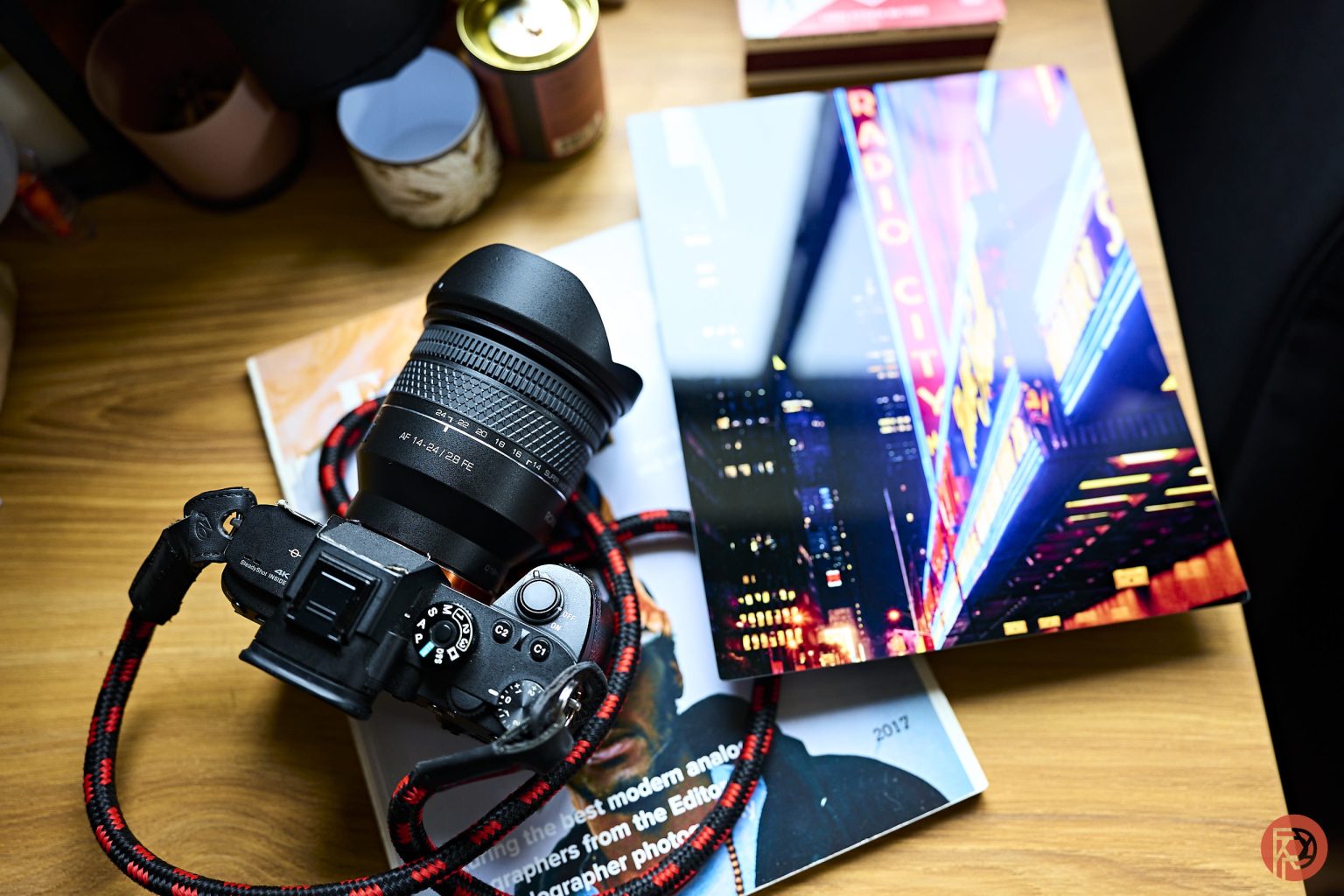 Rokinon 14-24mm f2.8 AF Review: Don't Believe the Influencers