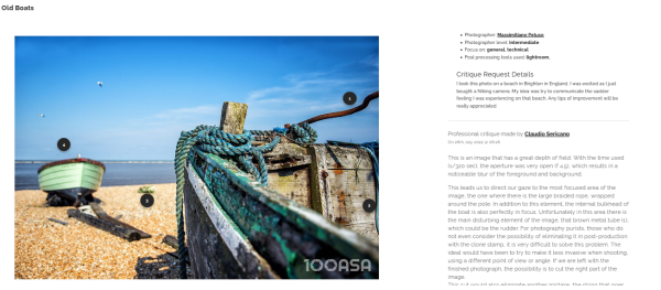 7 Effective Places to Receive Honest Photo Critiques