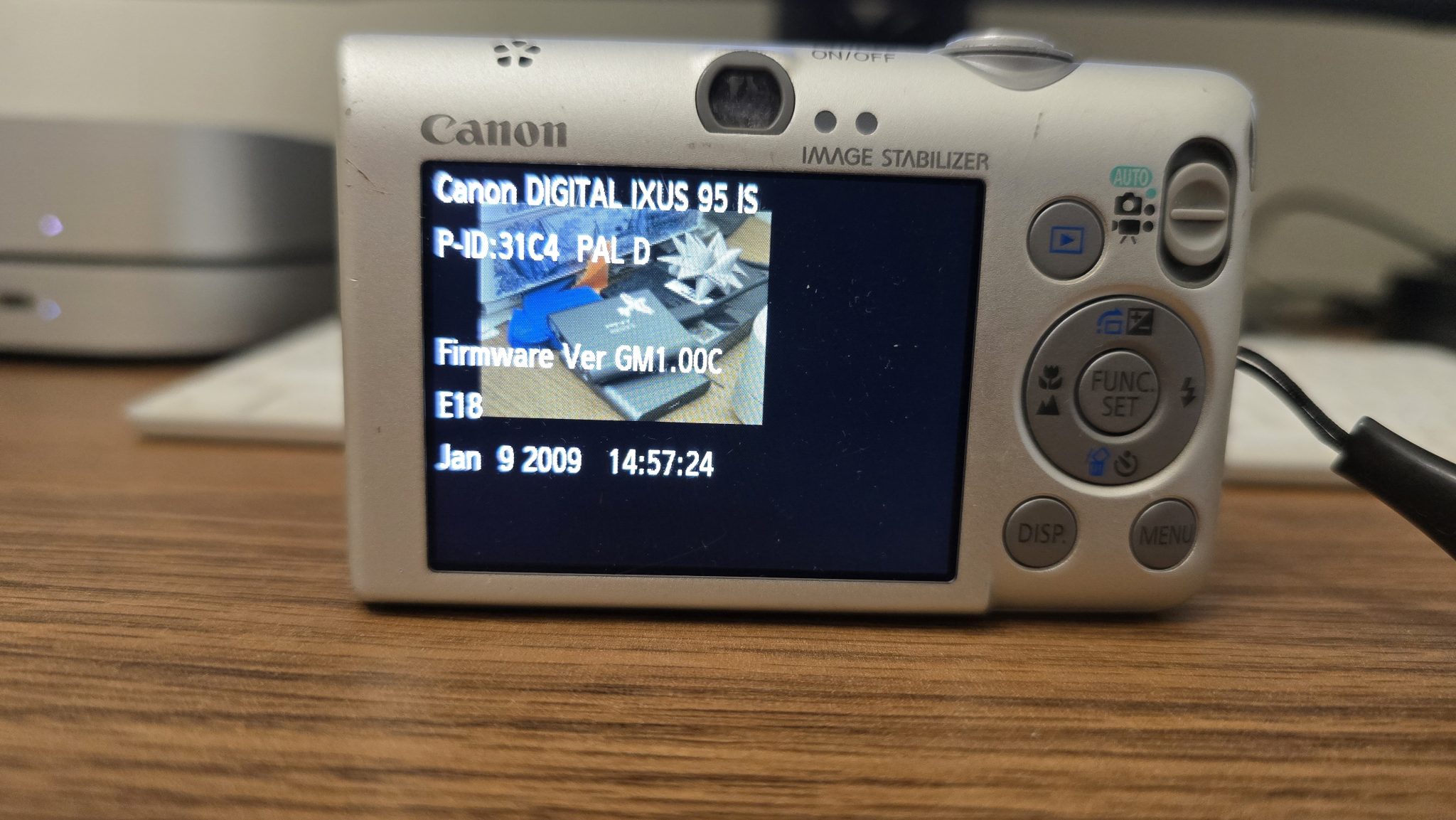 We Made a Canon Digicam Do What Many Thought Impossible