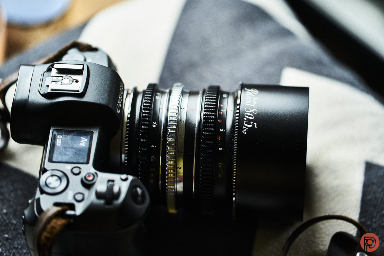 The Most Beautiful Lens Lomography Made