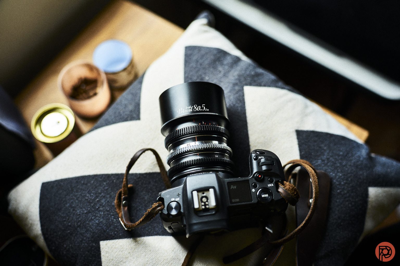 The Most Beautiful Lens Lomography Made