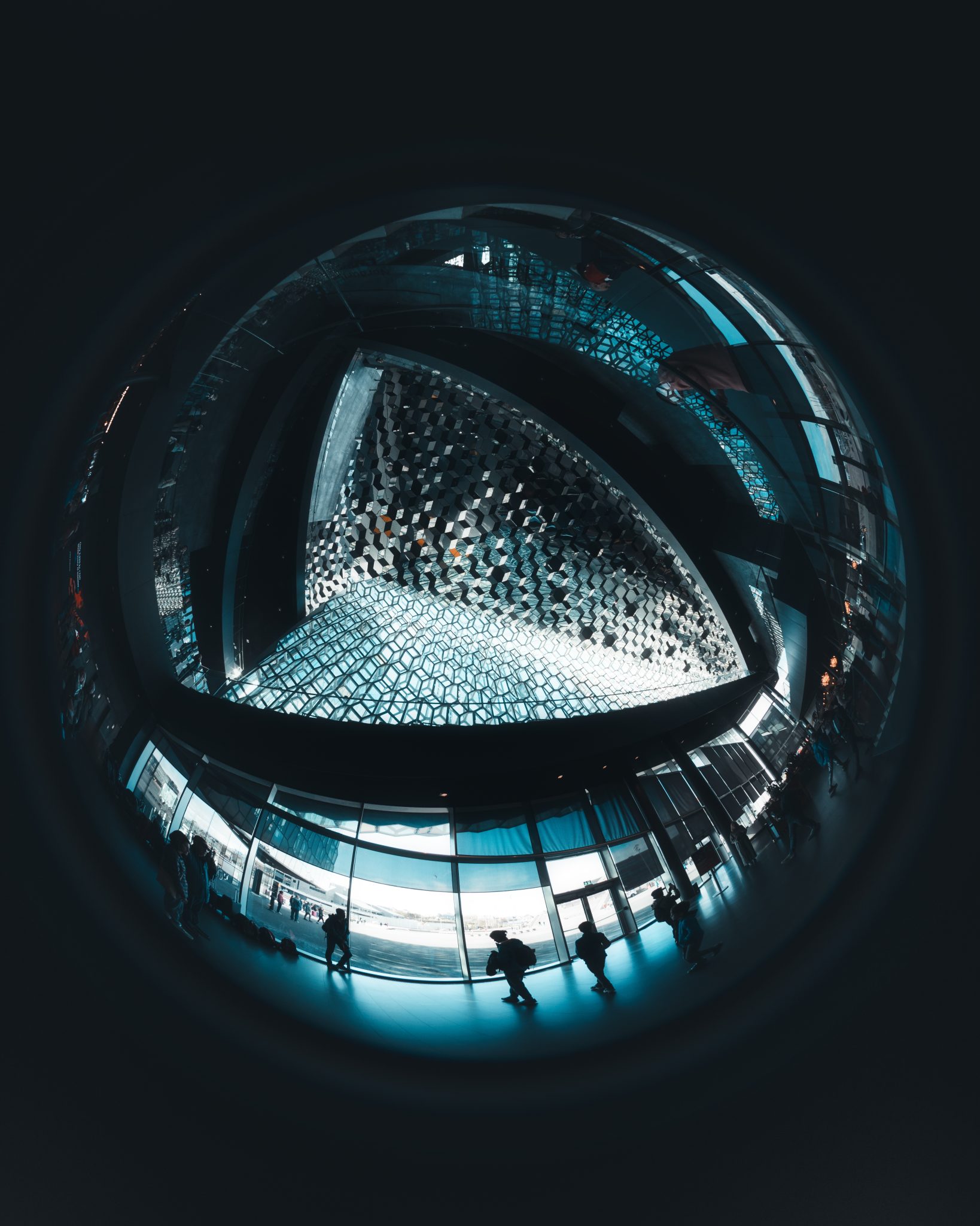 AstrHori 6mm F2.8 Circular Fisheye: Other-Worldly Field of View