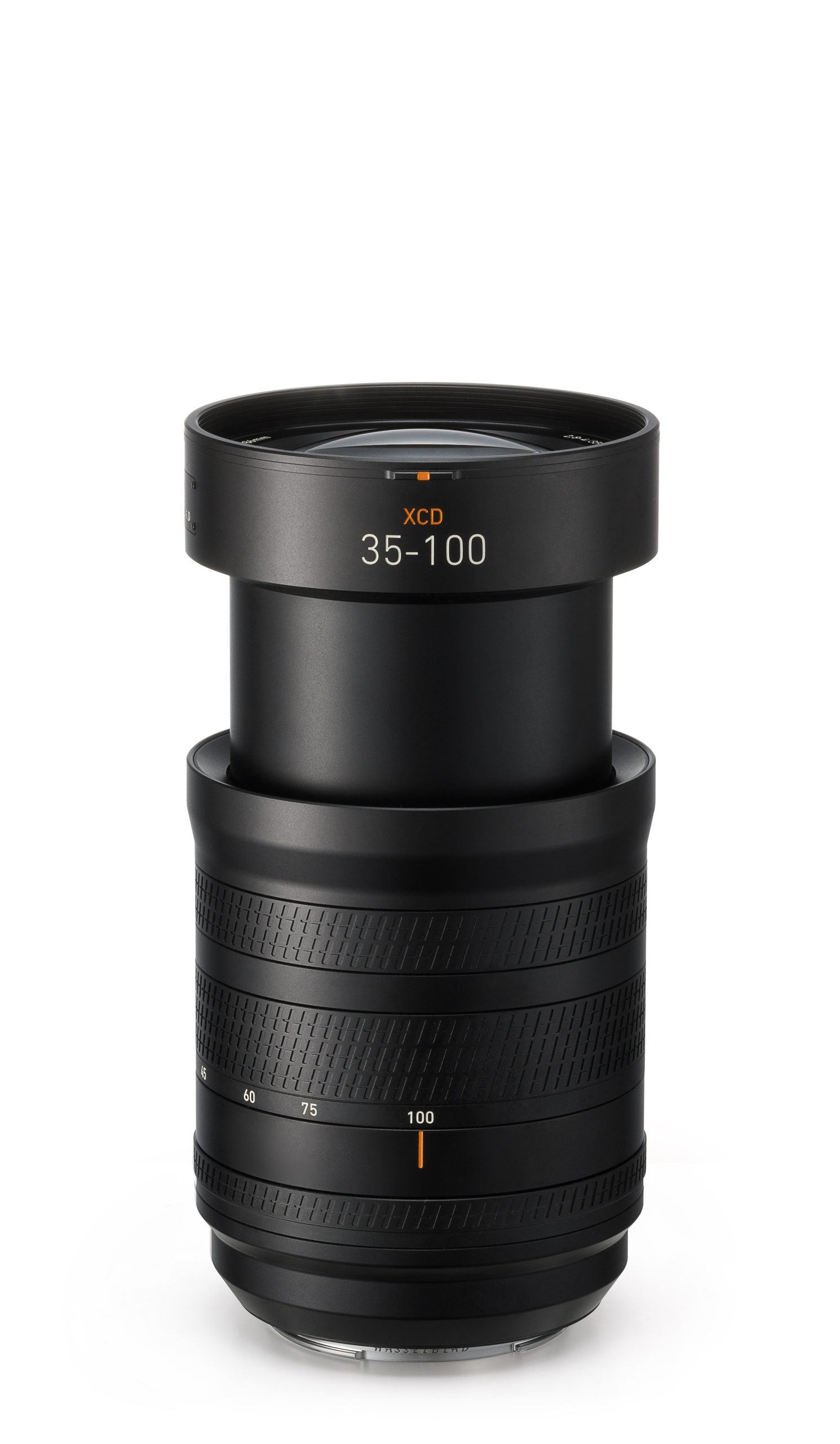 Hasselblad X2D II 100C is a HDR Powerhouse in a Compact Body