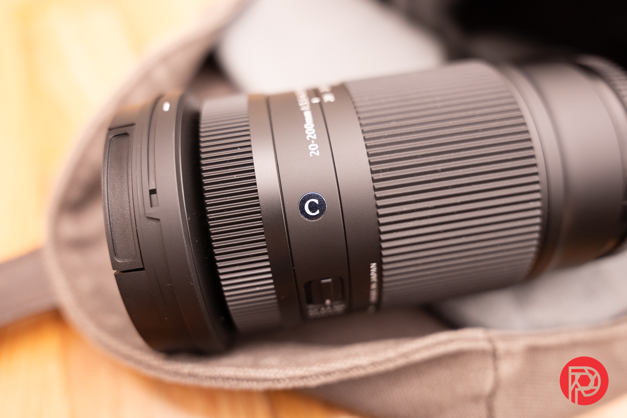 The Profoto B20 Brings Updated Features and a lot of Weight
