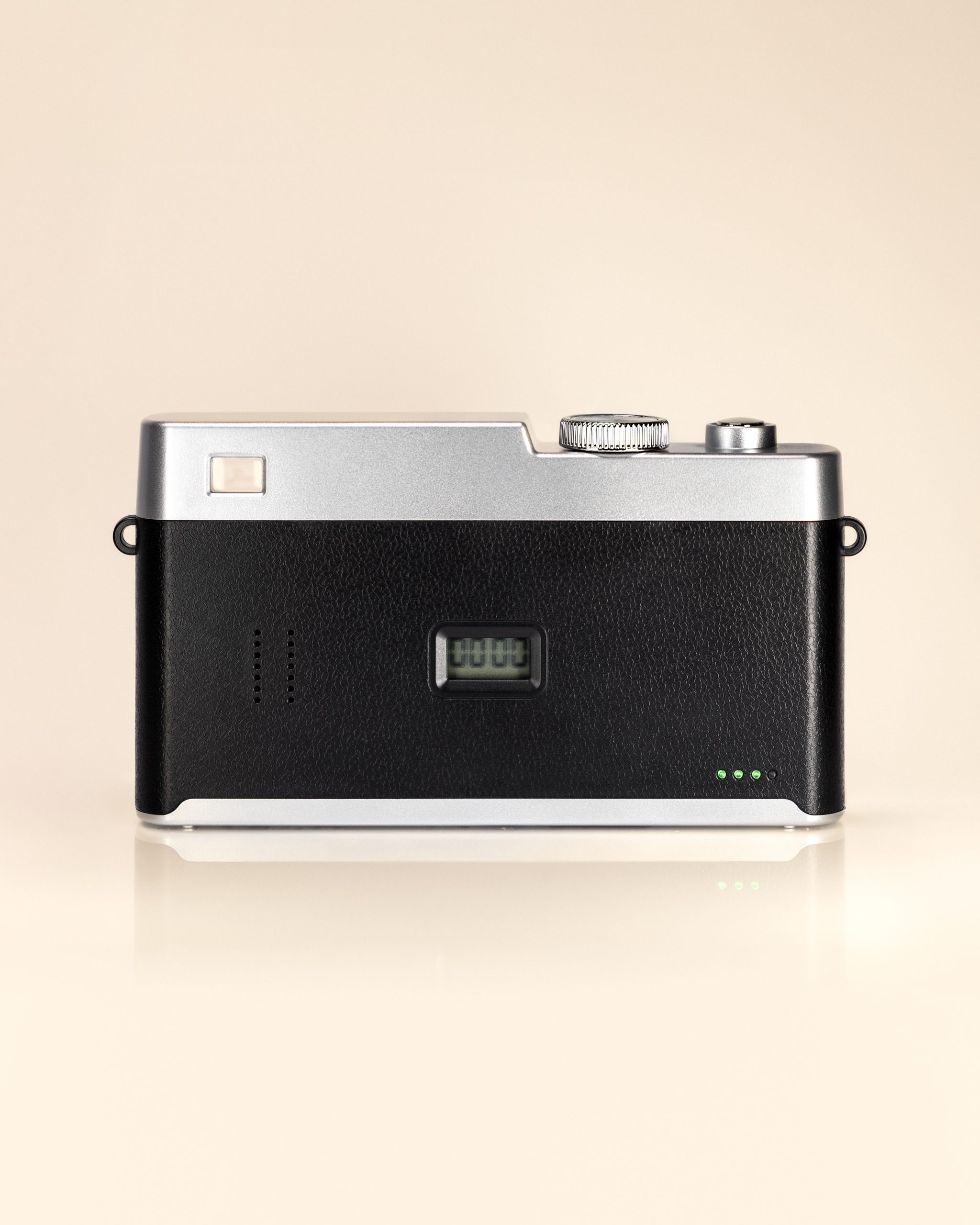 Camp Snap's New Compact Camera Fires a Shot at Fujifilm