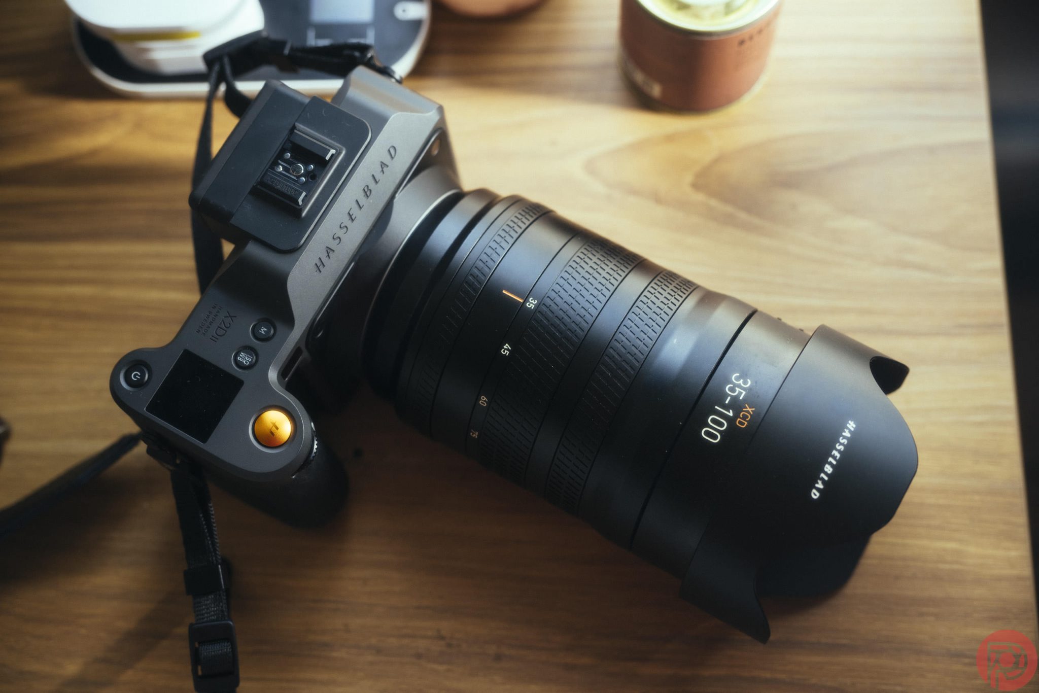 Hasselblad X2D II 100C Review: Fall in Love With Light