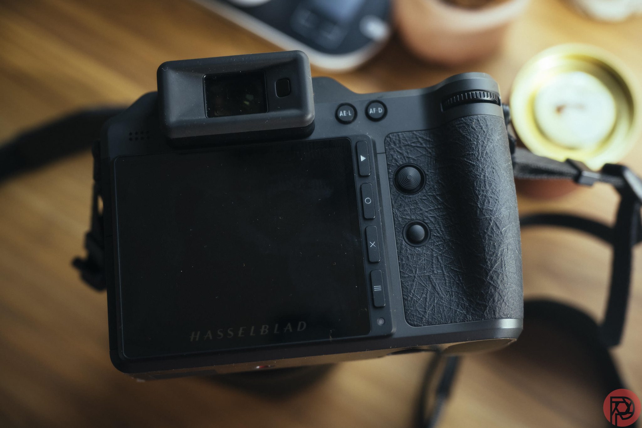 Hasselblad X2D II 100C Review: Fall in Love With Light