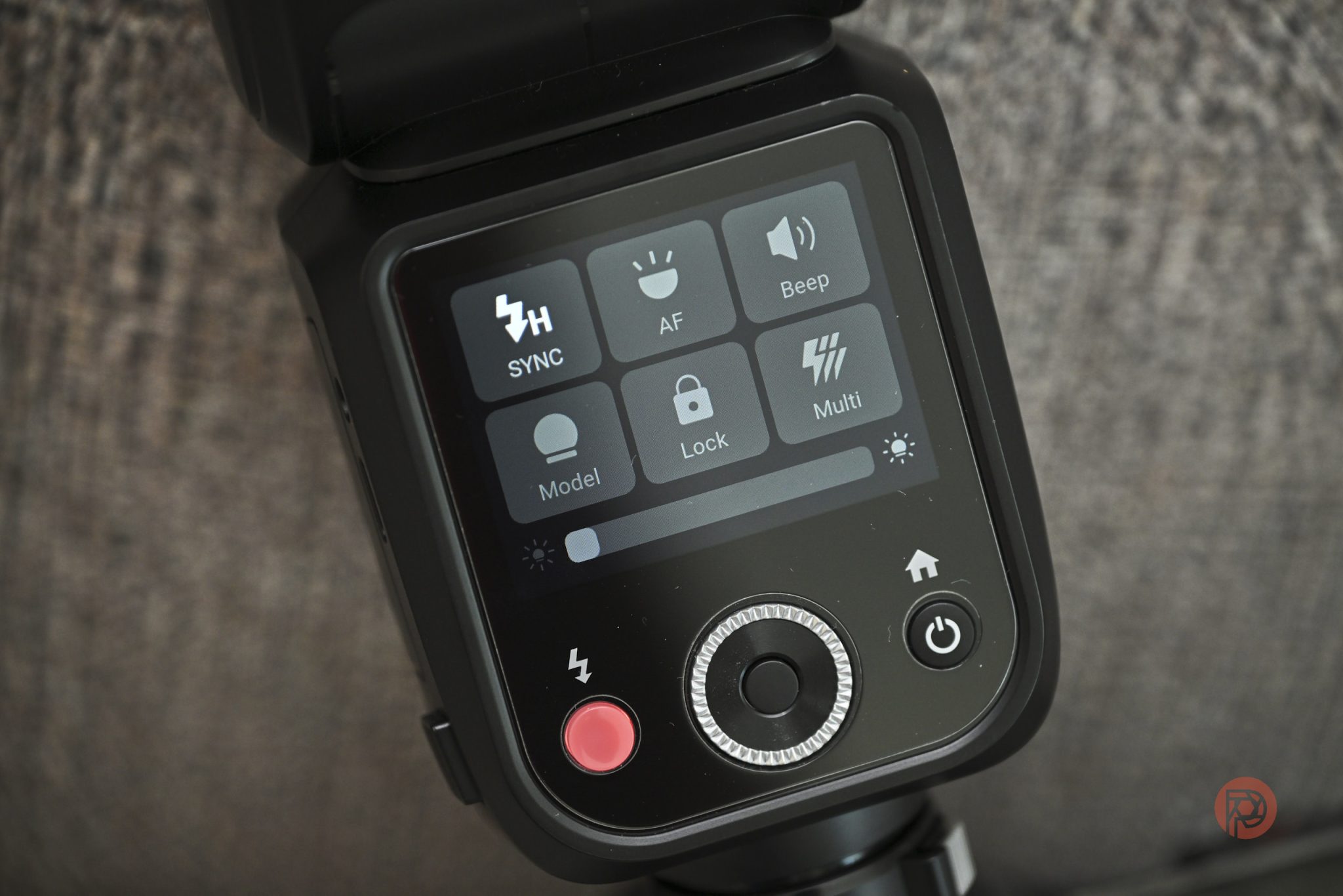 Godox V100 N Speedlight Review