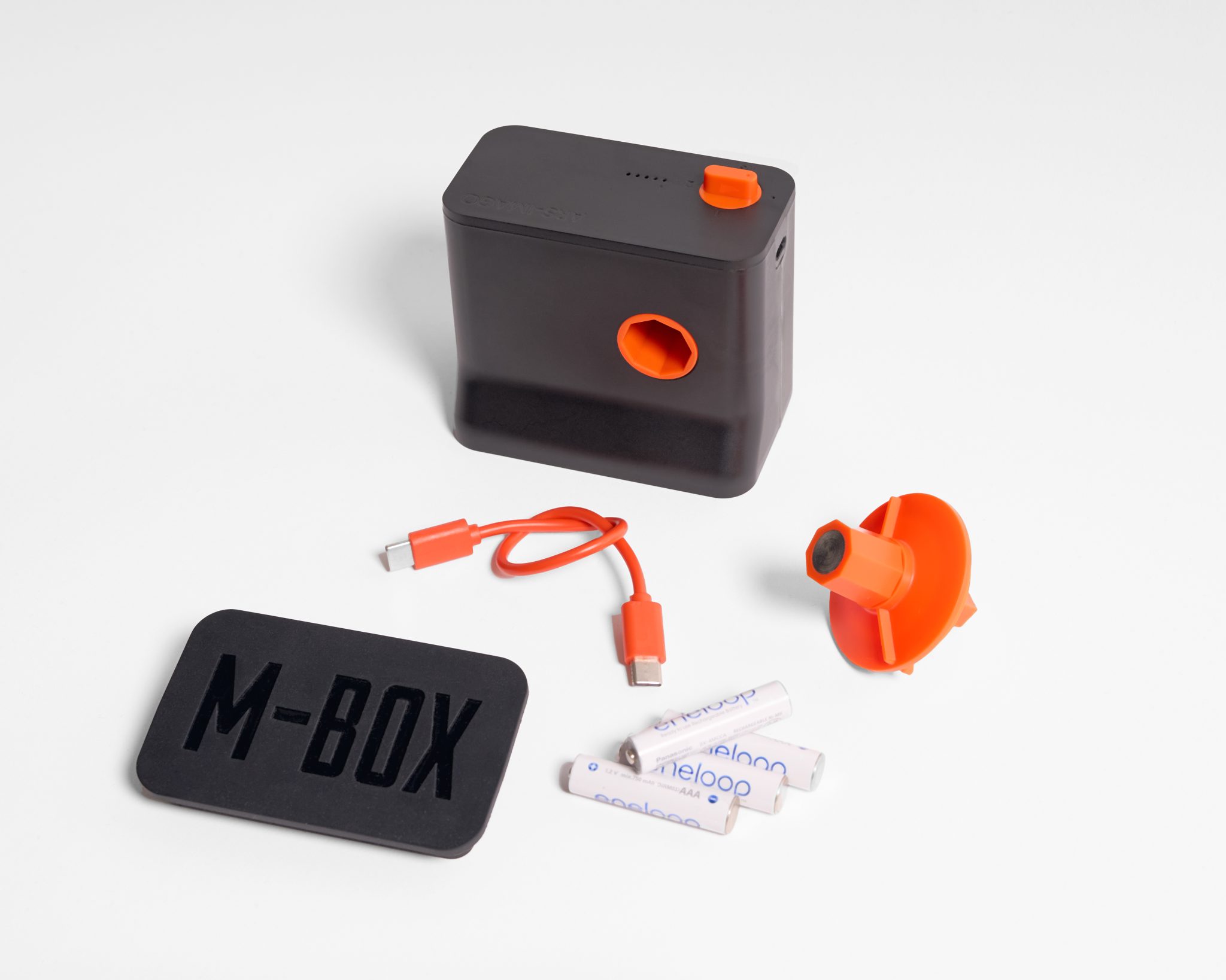 Ars Imago Introduces The M-BOX For Faster Film Development