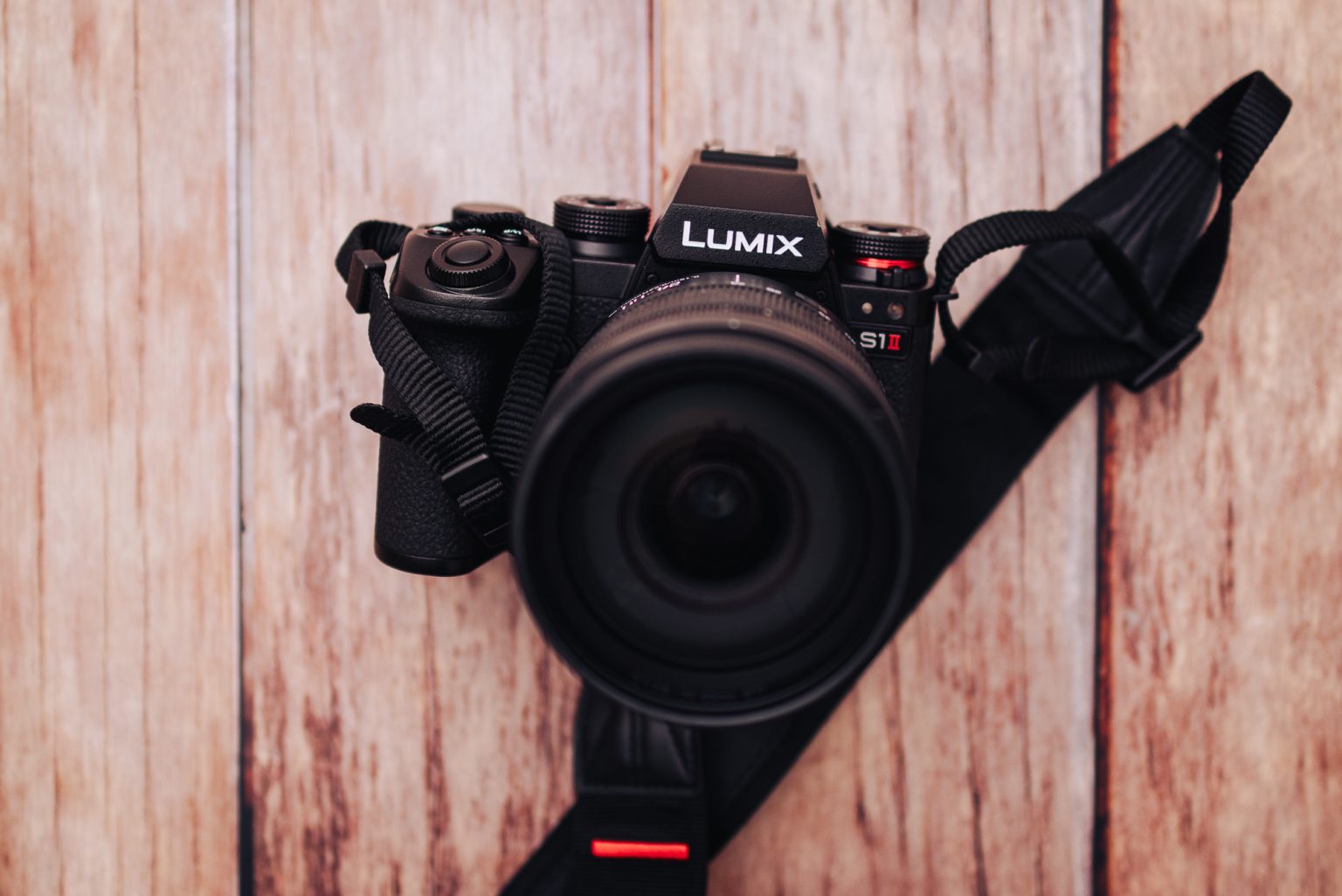 The 3 Best Panasonic Cameras for Night Photography