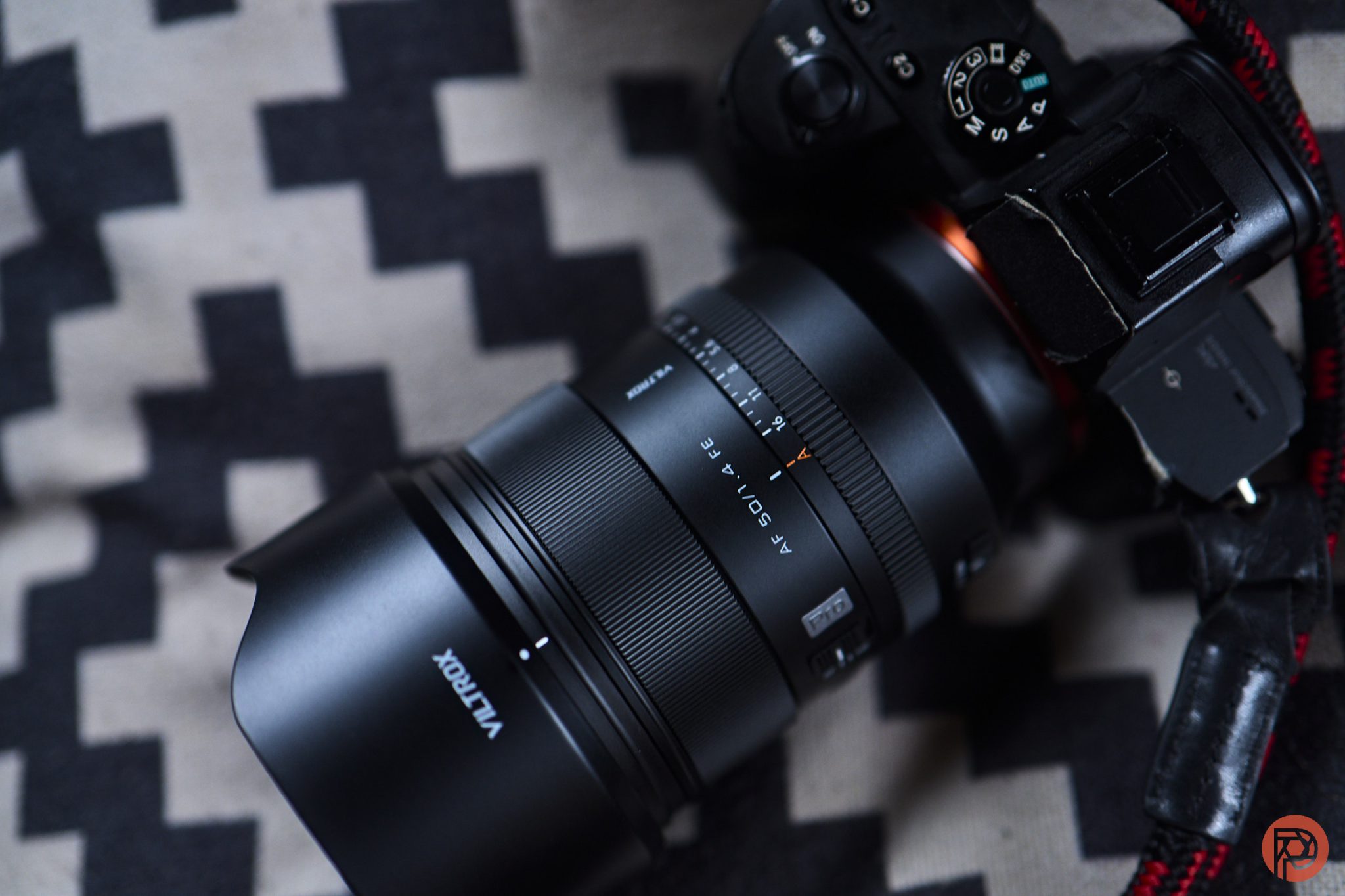 Chinese Lenses Aren't Cheap. We're Just Used to Overpaying