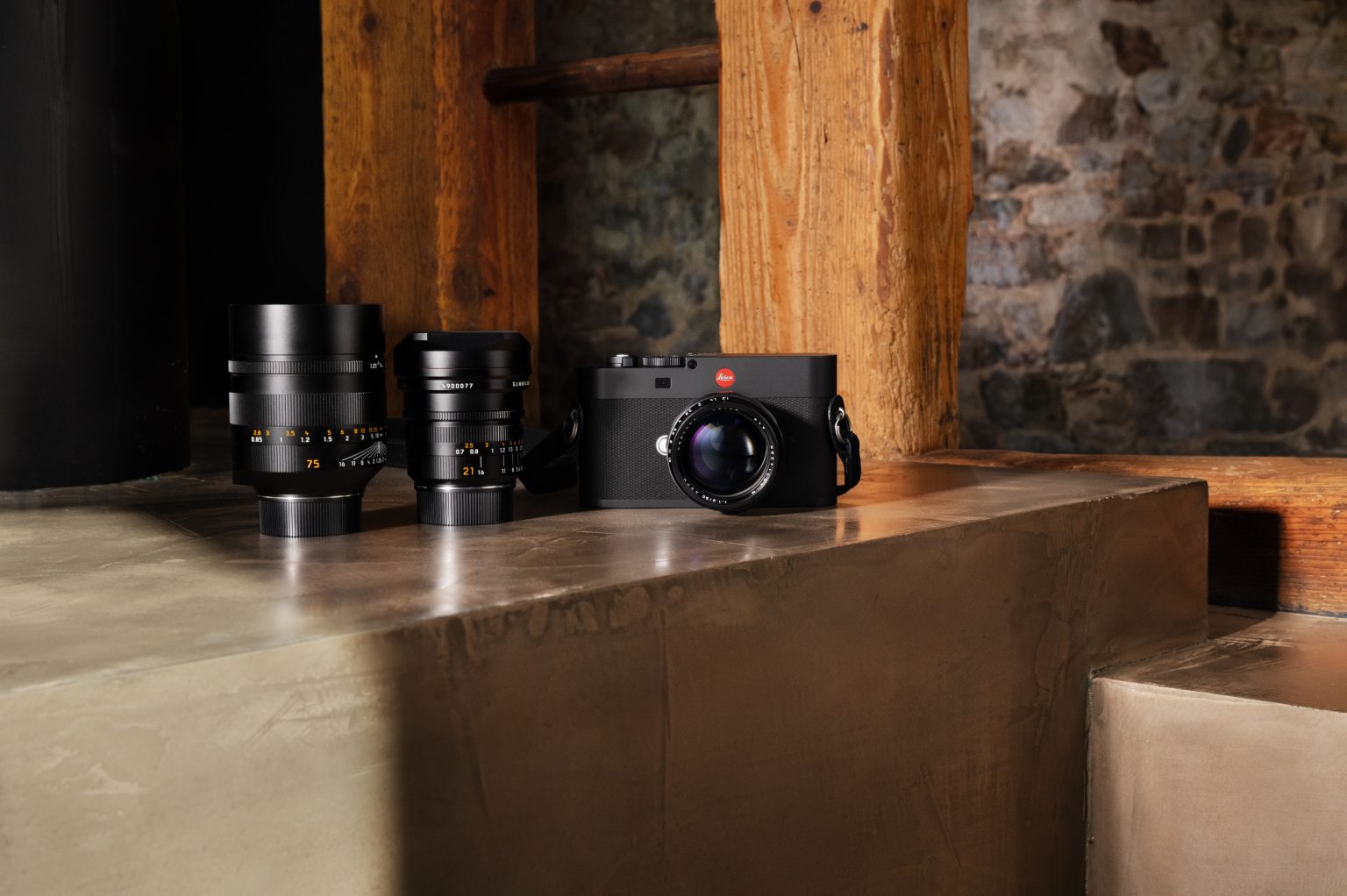 Leica M EV1 Marks a New Era for the Legendary M-System