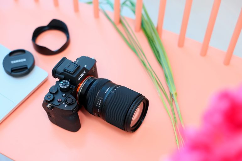 Tamron Launches Its Awaited 25–200mm Lens to Take on Sigma