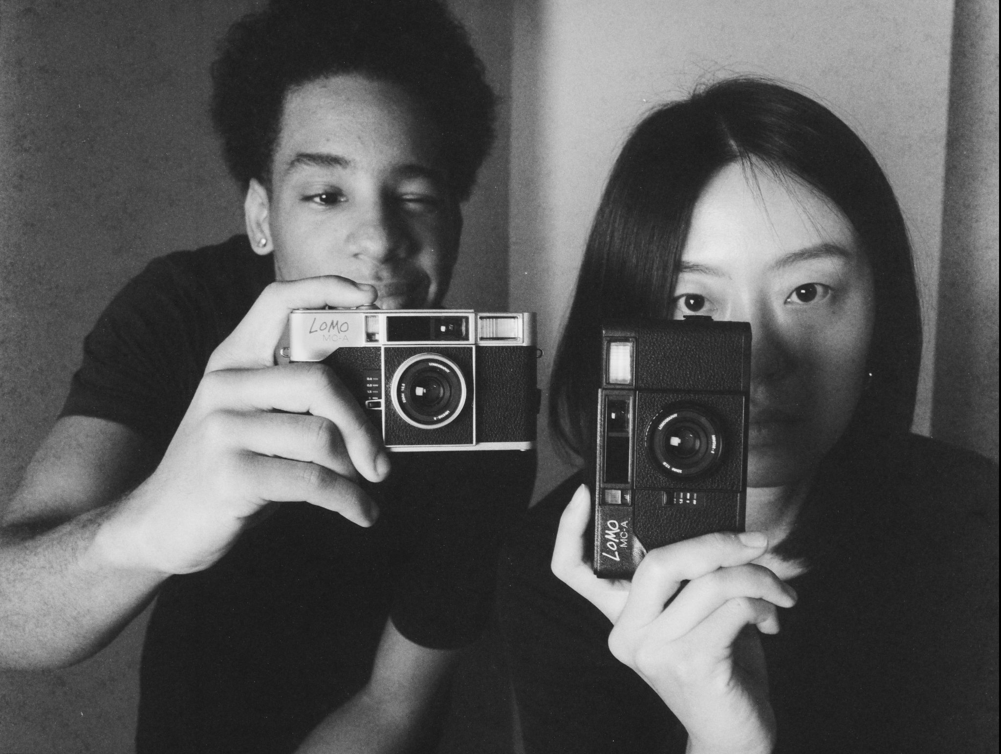 Lomography Finally Offers the Higher End Camera We've Wanted
