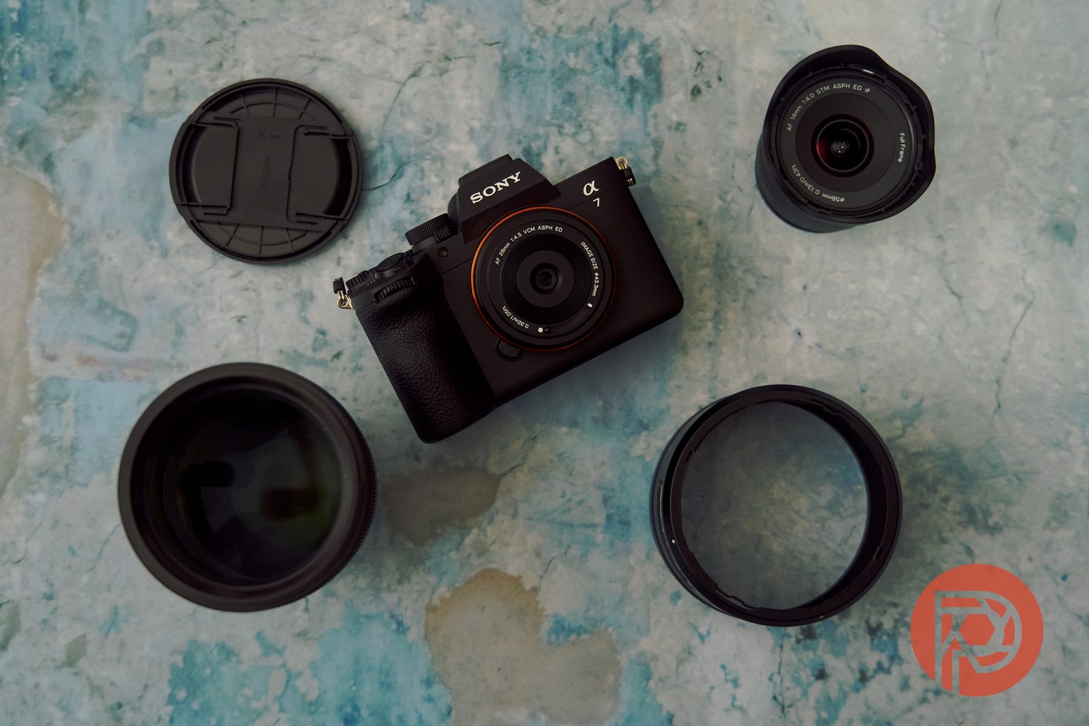 The Sony a7V 3rd Party Lens Compatibility Issue is False