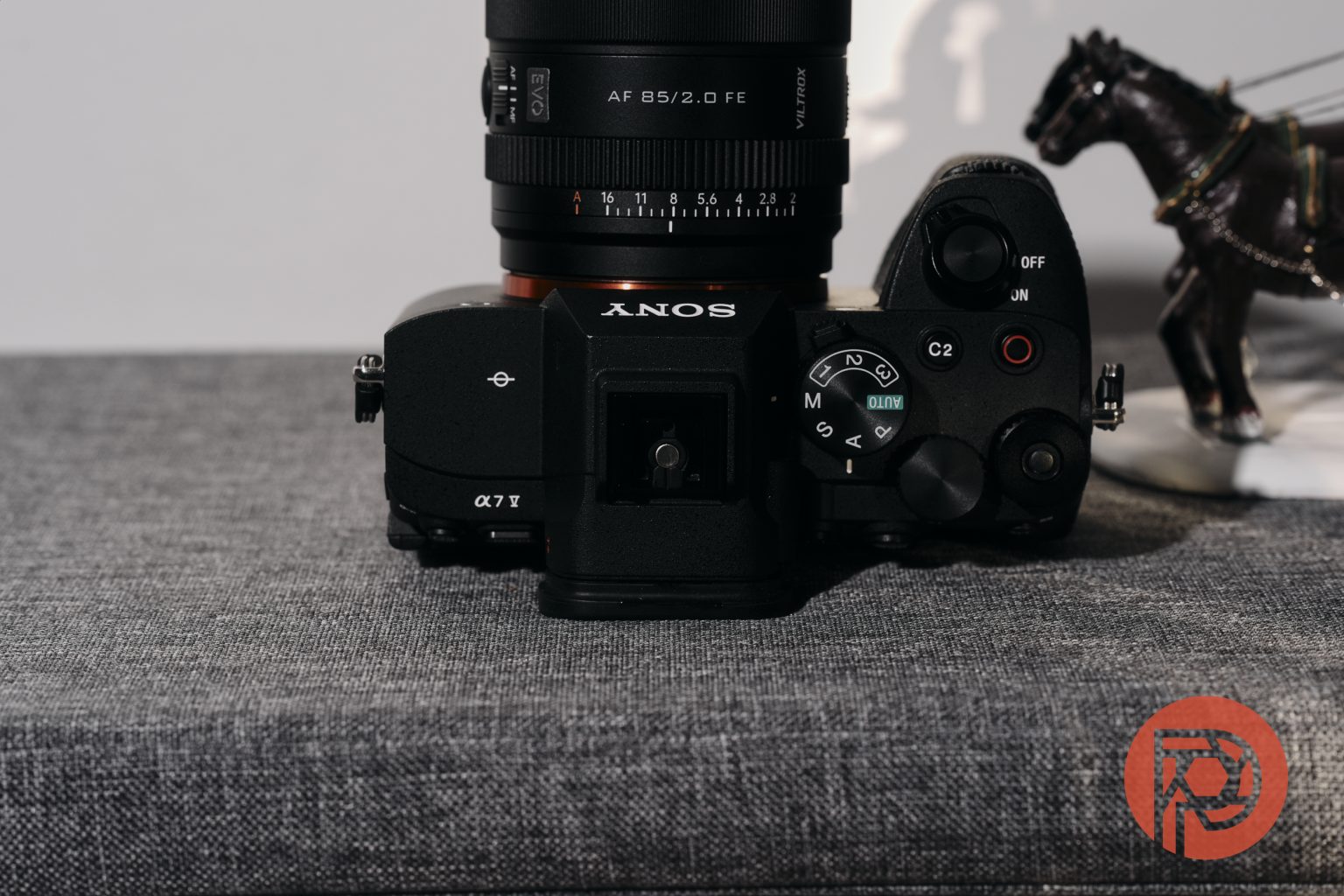 Sony a7V Review: Skip it Until This is Fixed