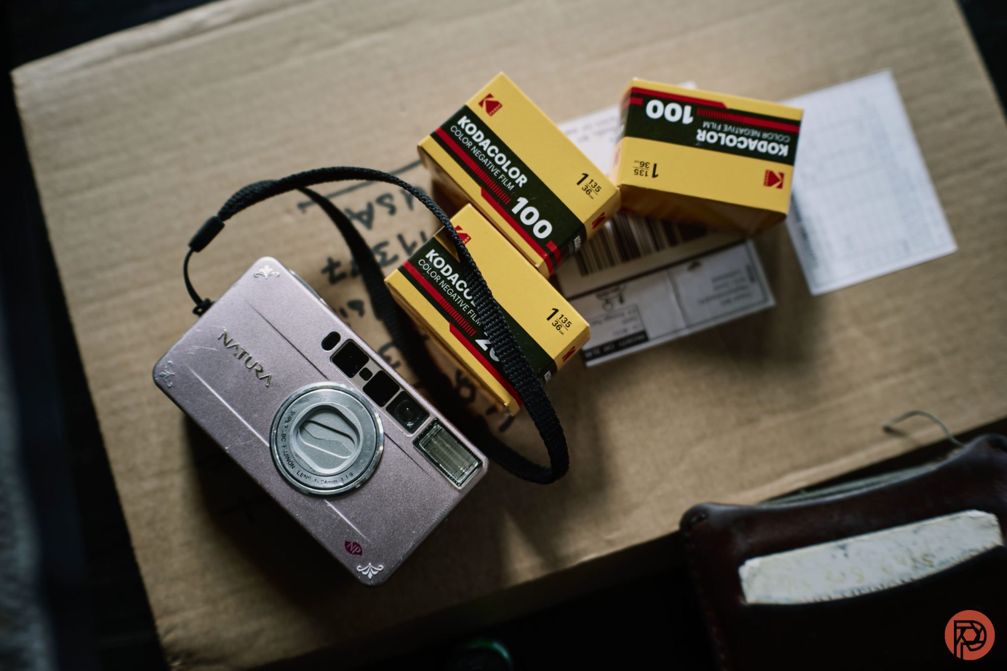 Digital to Film: Making 36 Exposures Count