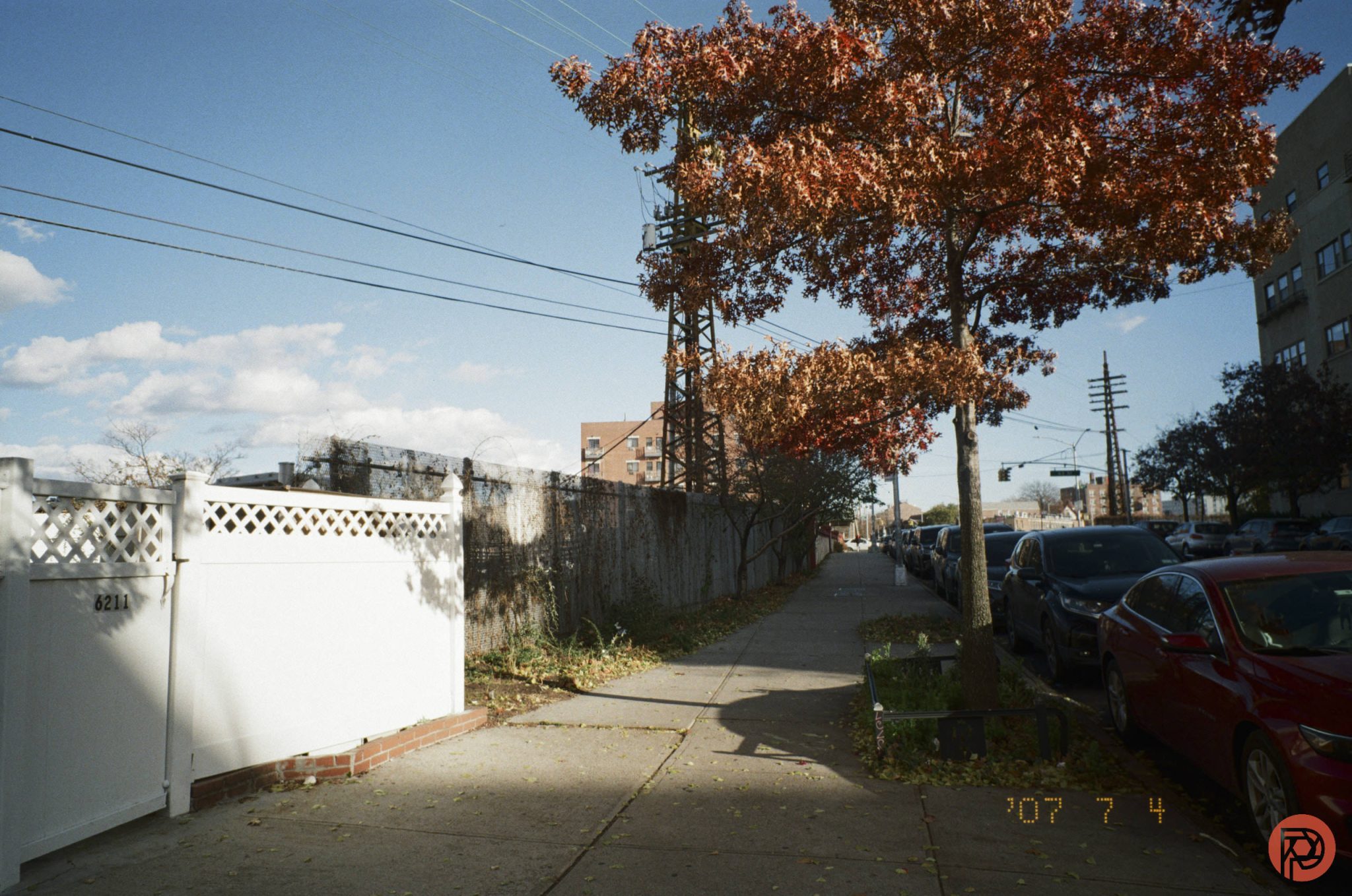 Kodak Kodacolor 100 Review: Everything Looks Like a Dream