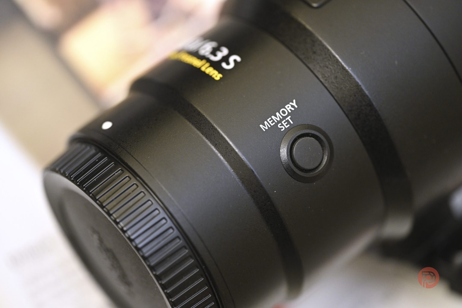 Nikon Z 600mm f6.3 Lens Review