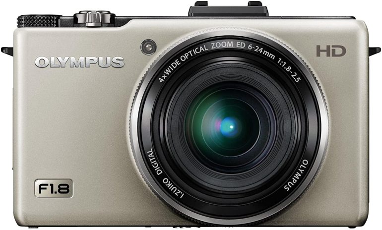 Miss Film? These 3 Cameras Bring Classic Colors Back