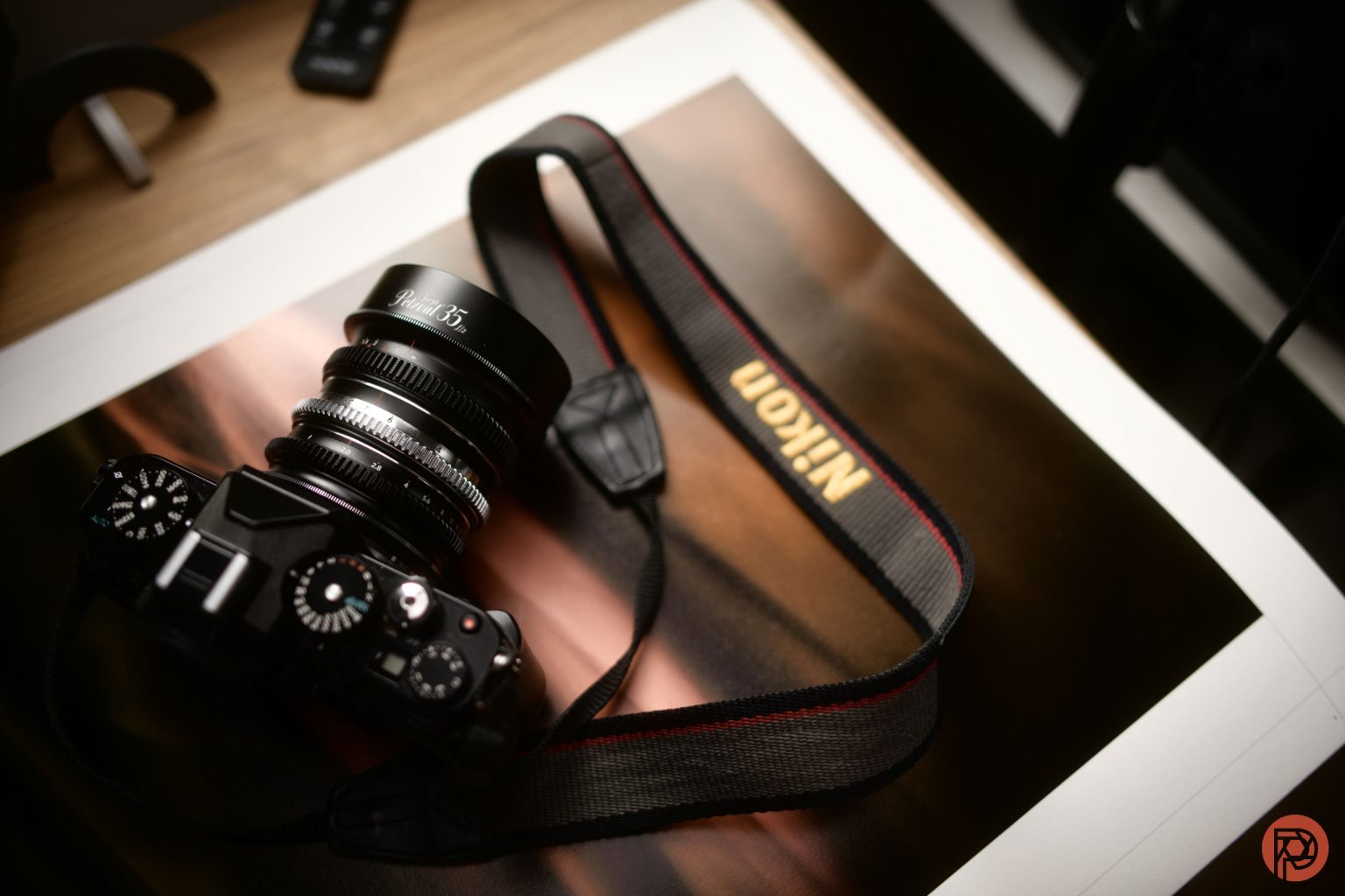 The Lomography Joseph Petzval 35mm f2 is The Best Thing