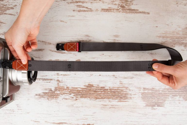 Lomography Offers an Ethical Alternative to Peak Design