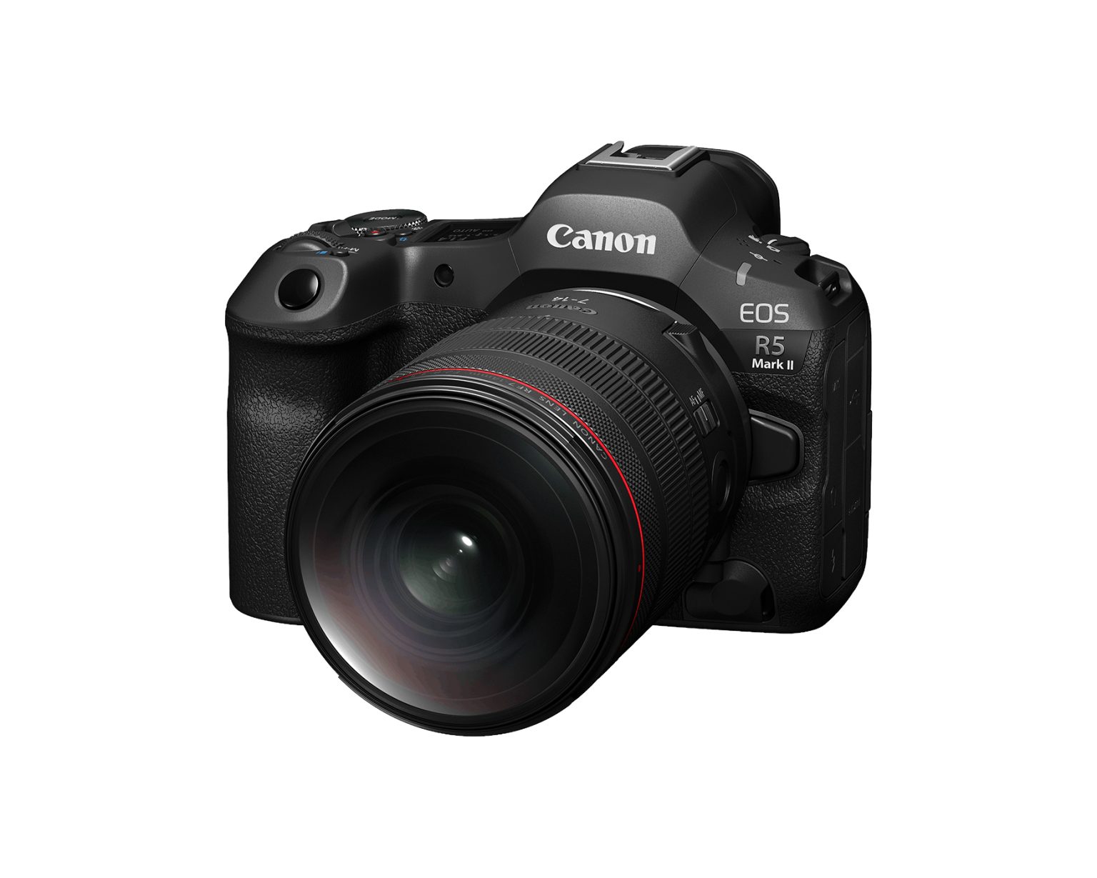 The One Thing to Know About That New Canon Compact Camera